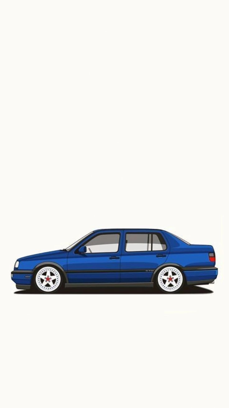 iPhone Volkswagen Jetta Wallpapers - Wallpaper Cave