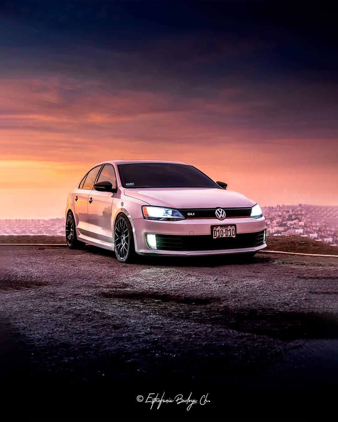iPhone Volkswagen Jetta Wallpapers - Wallpaper Cave