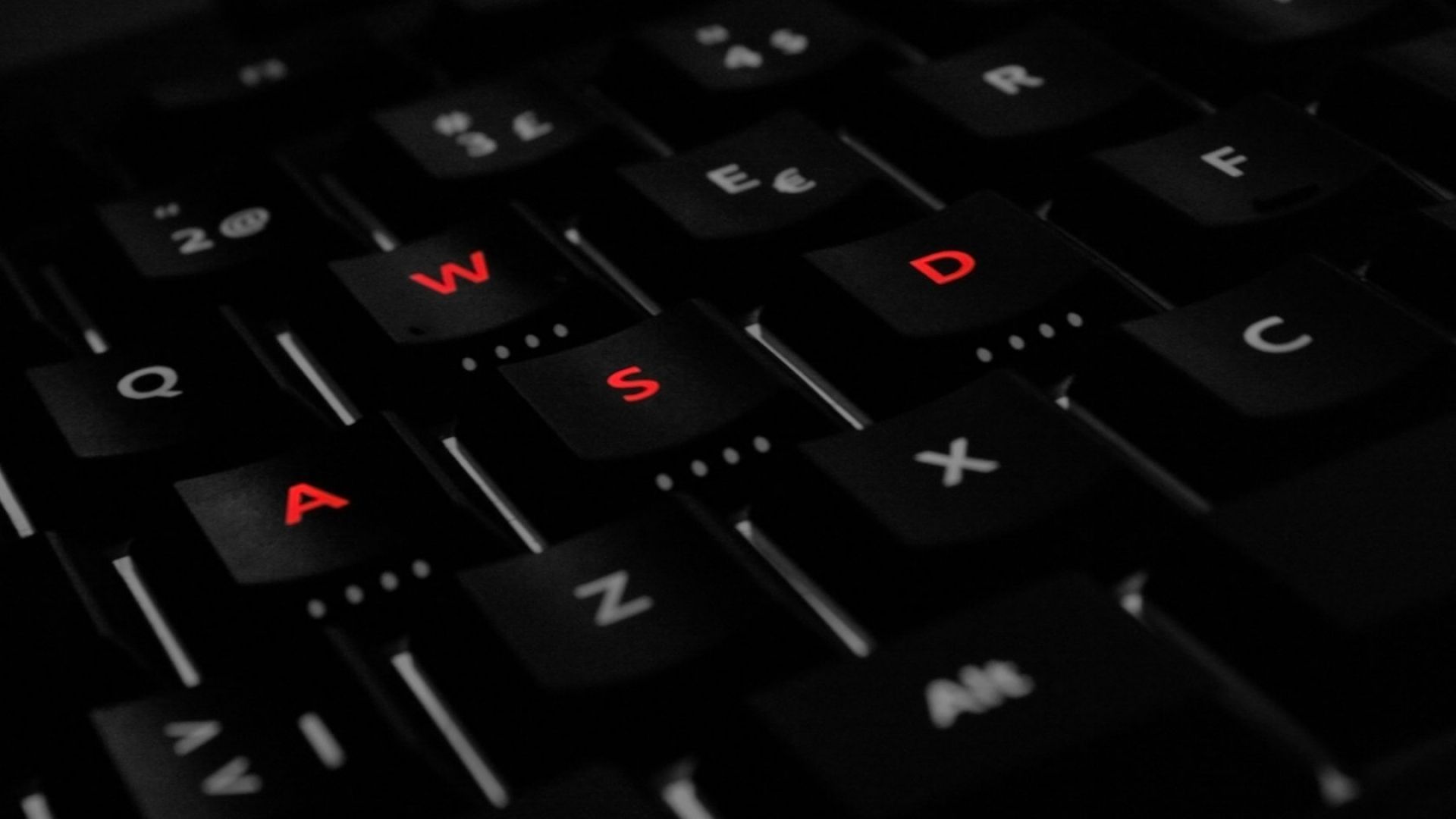 Laptop Keyboard Wallpapers - Wallpaper Cave