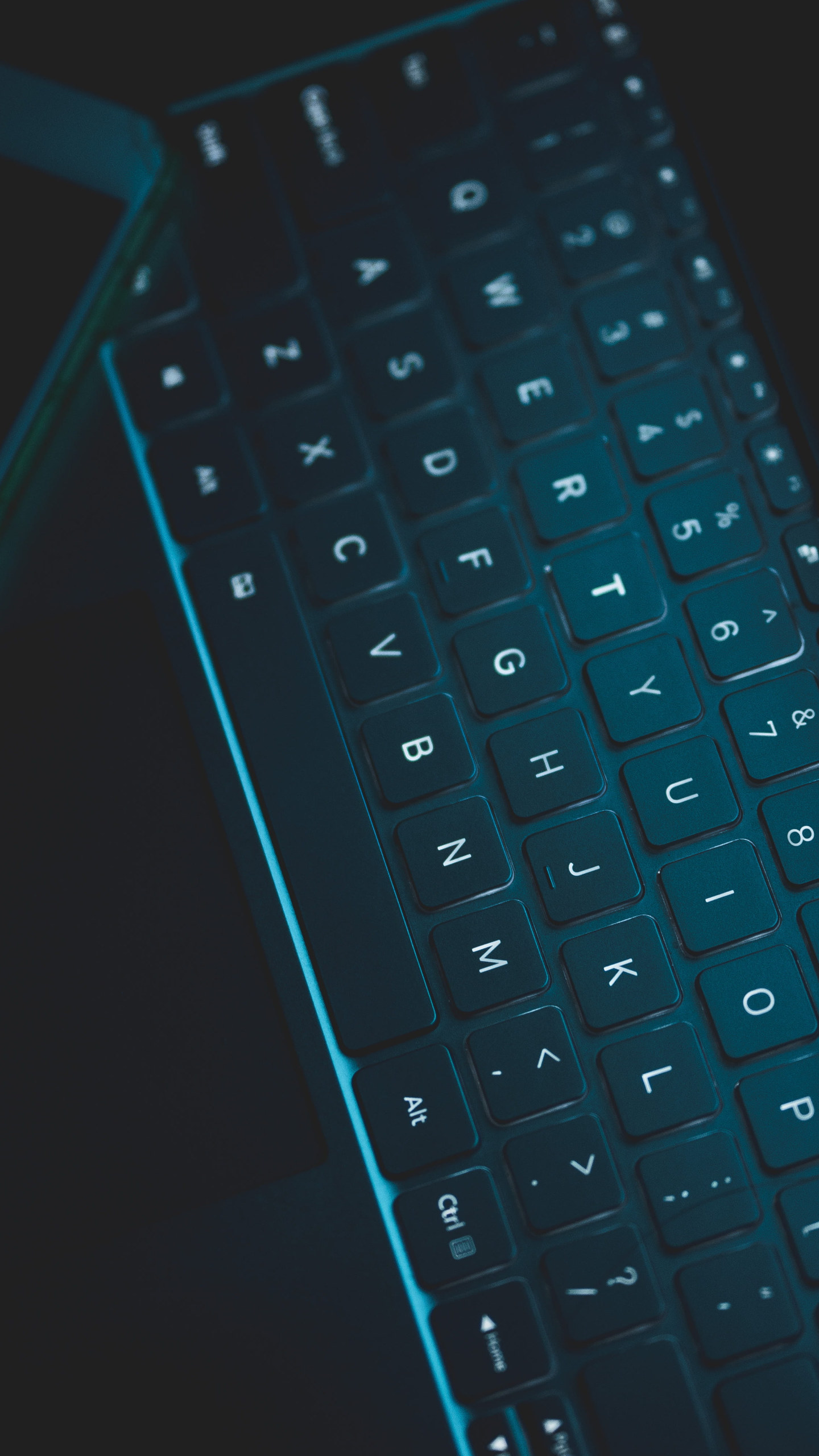 Laptop Keyboard Wallpapers - Wallpaper Cave