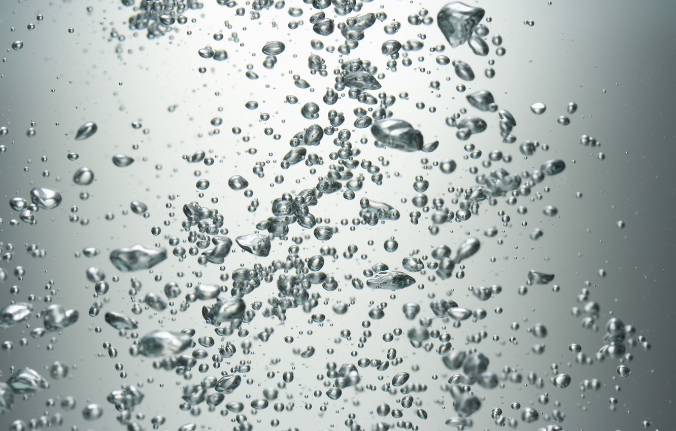 Liquid Bubbles Wallpapers - Wallpaper Cave