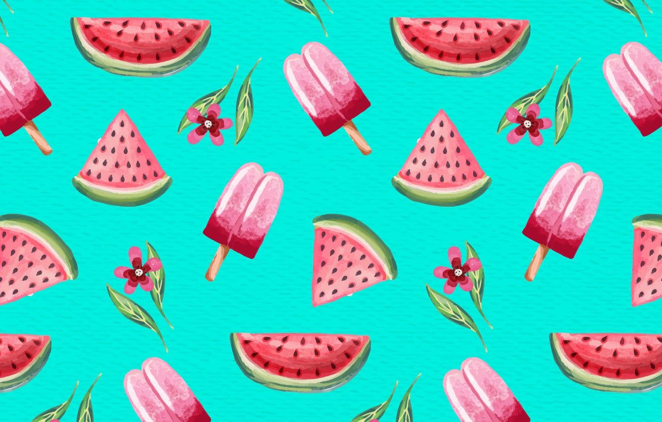 Summer Fruit Desktop Wallpapers - Wallpaper Cave