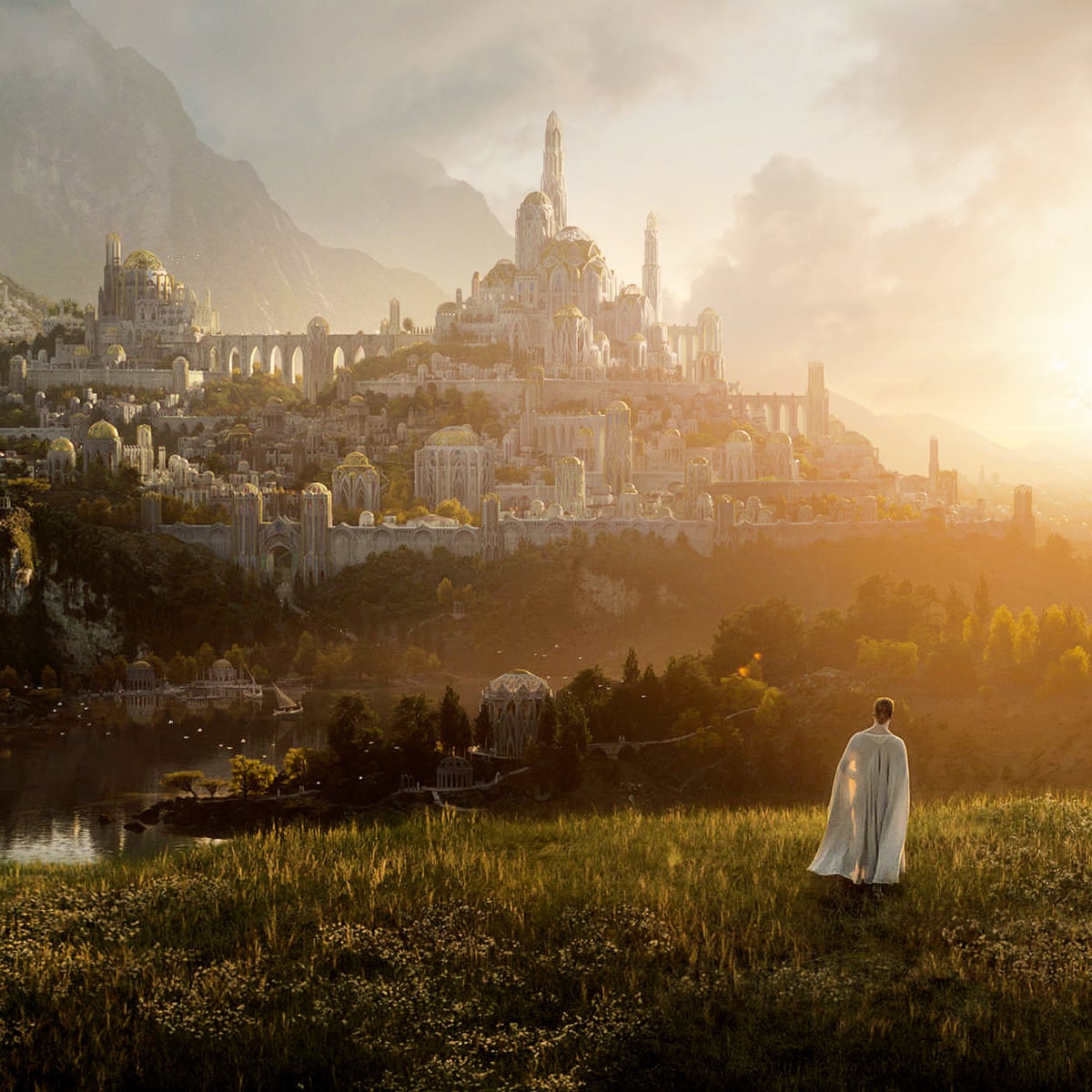 The Lord Of The Rings: The Rings Of Power (2022) Wallpapers - Wallpaper ... The Lord Of The Rings: The Rings Of Power (2022) Wallpapers - Wallpaper ...
