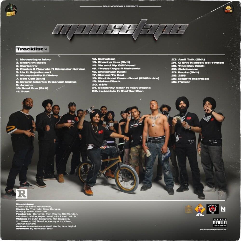 Moosetape Wallpapers - Wallpaper Cave