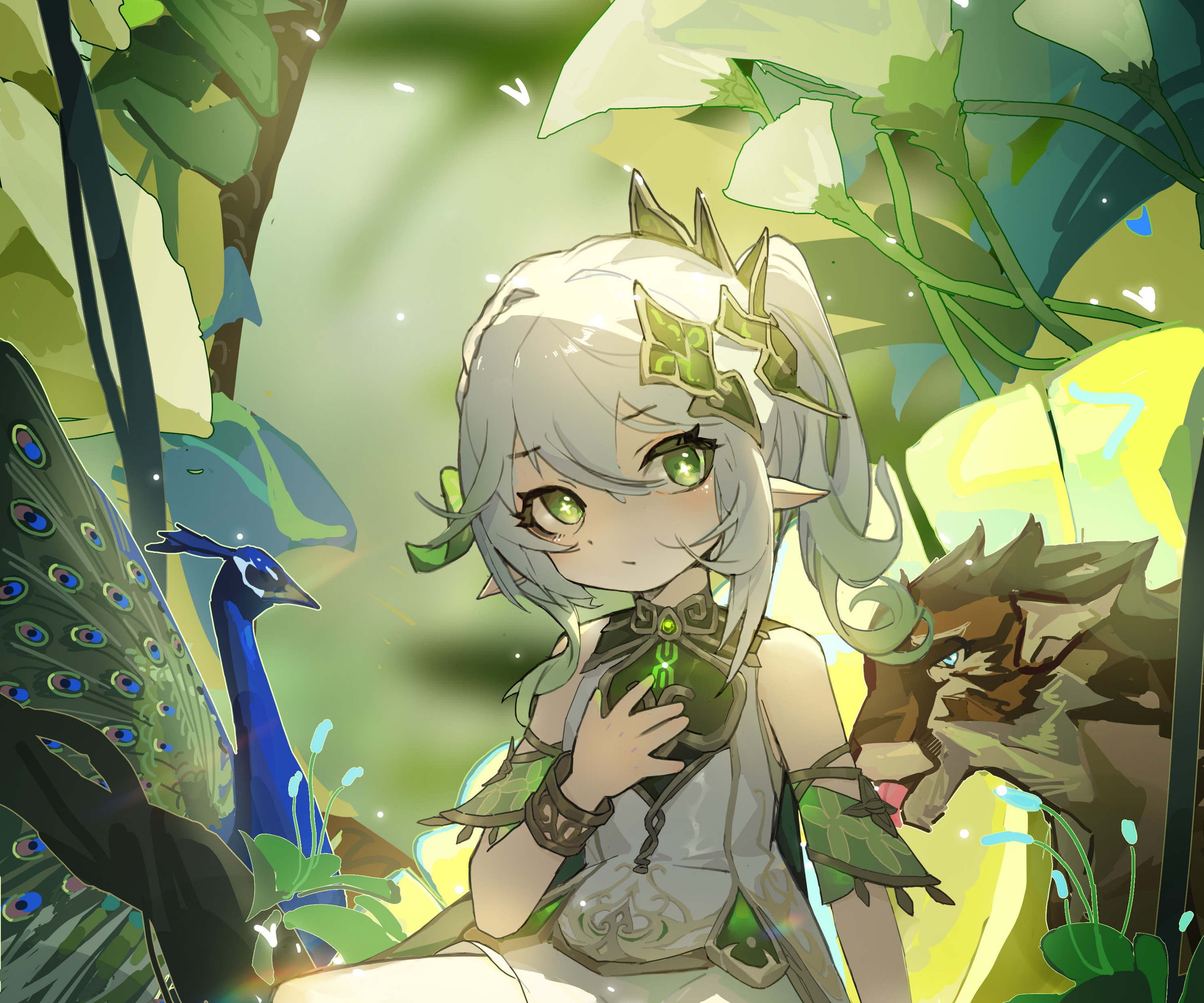 Kusanali Wallpapers - Wallpaper Cave