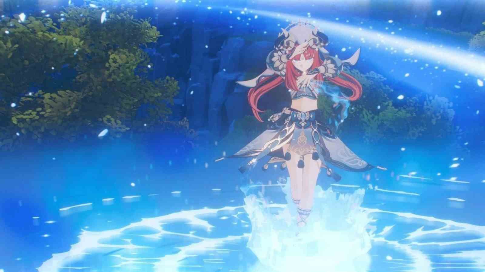 Nilou Wallpapers - Wallpaper Cave