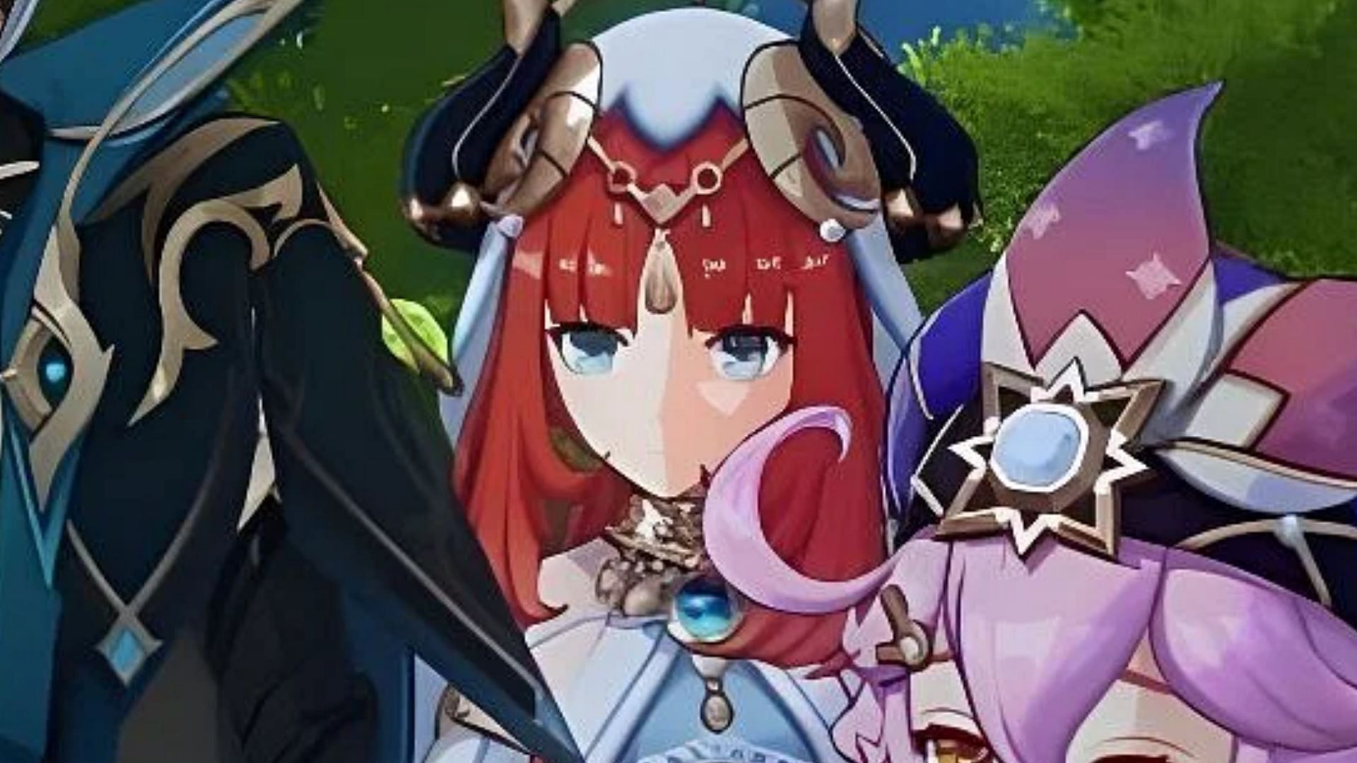 Nilou Wallpapers - Wallpaper Cave