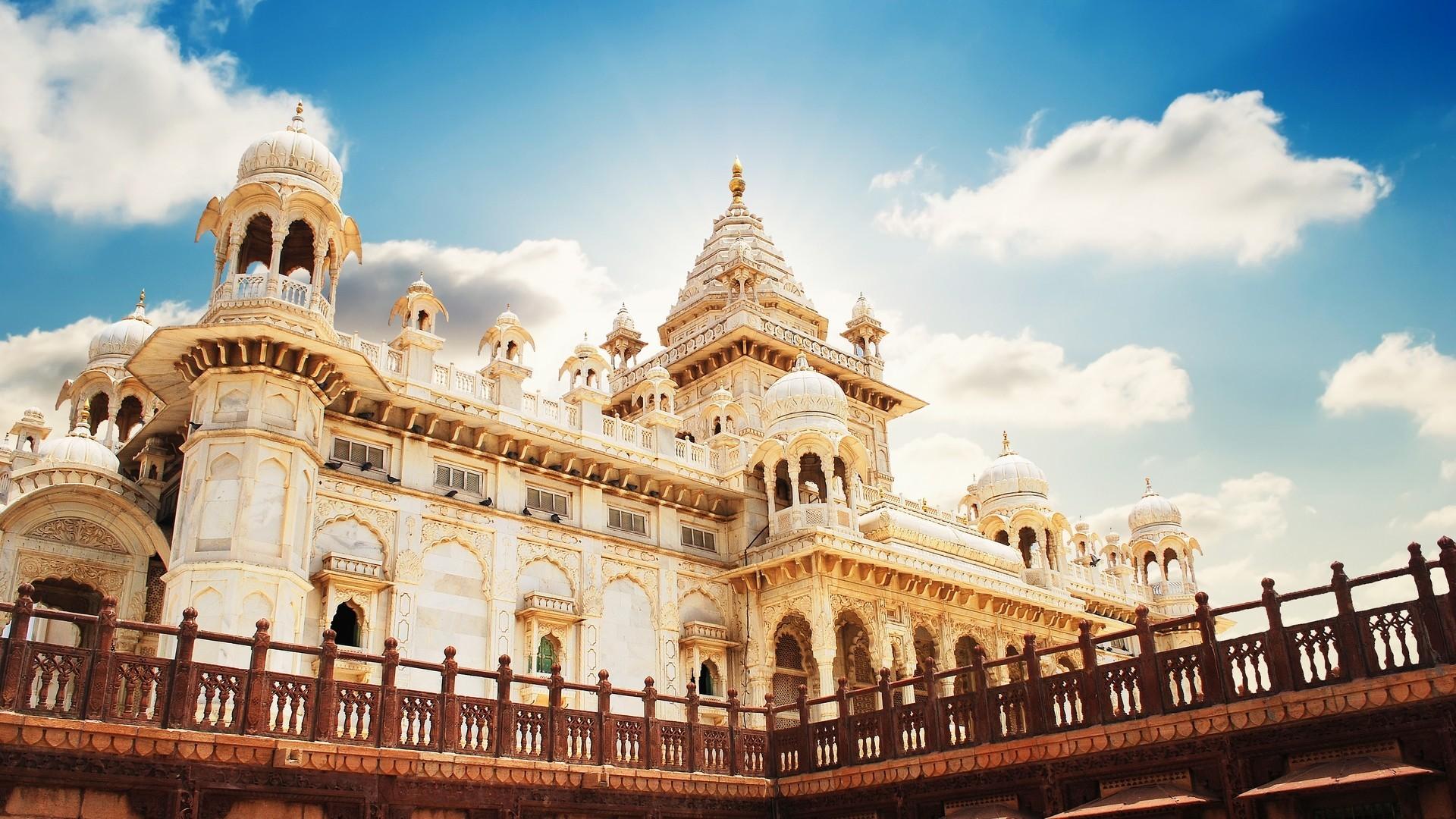 Rajasthan Palace Wallpapers - Wallpaper Cave