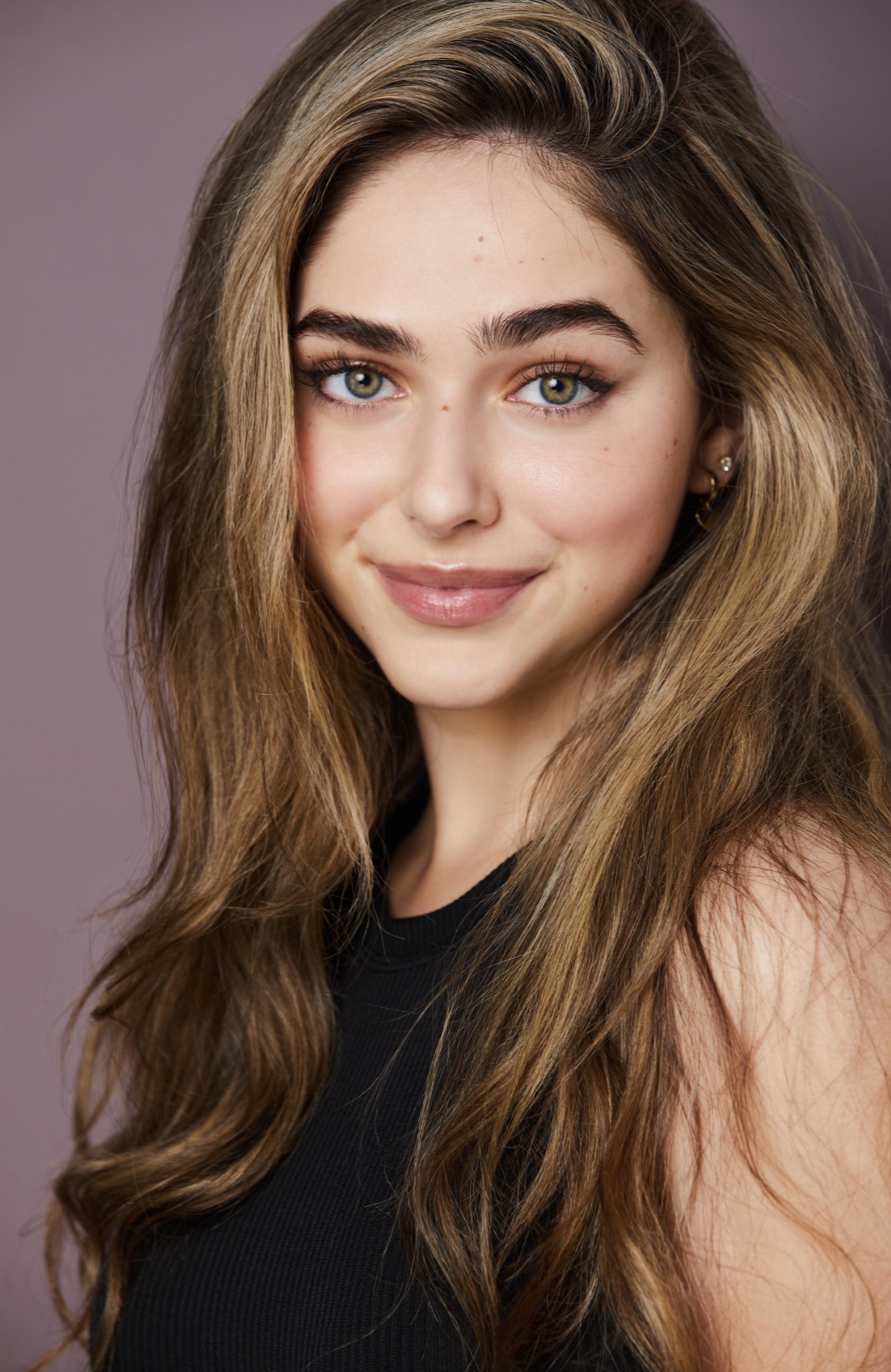 Ashley Puzemis Wallpapers - Wallpaper Cave