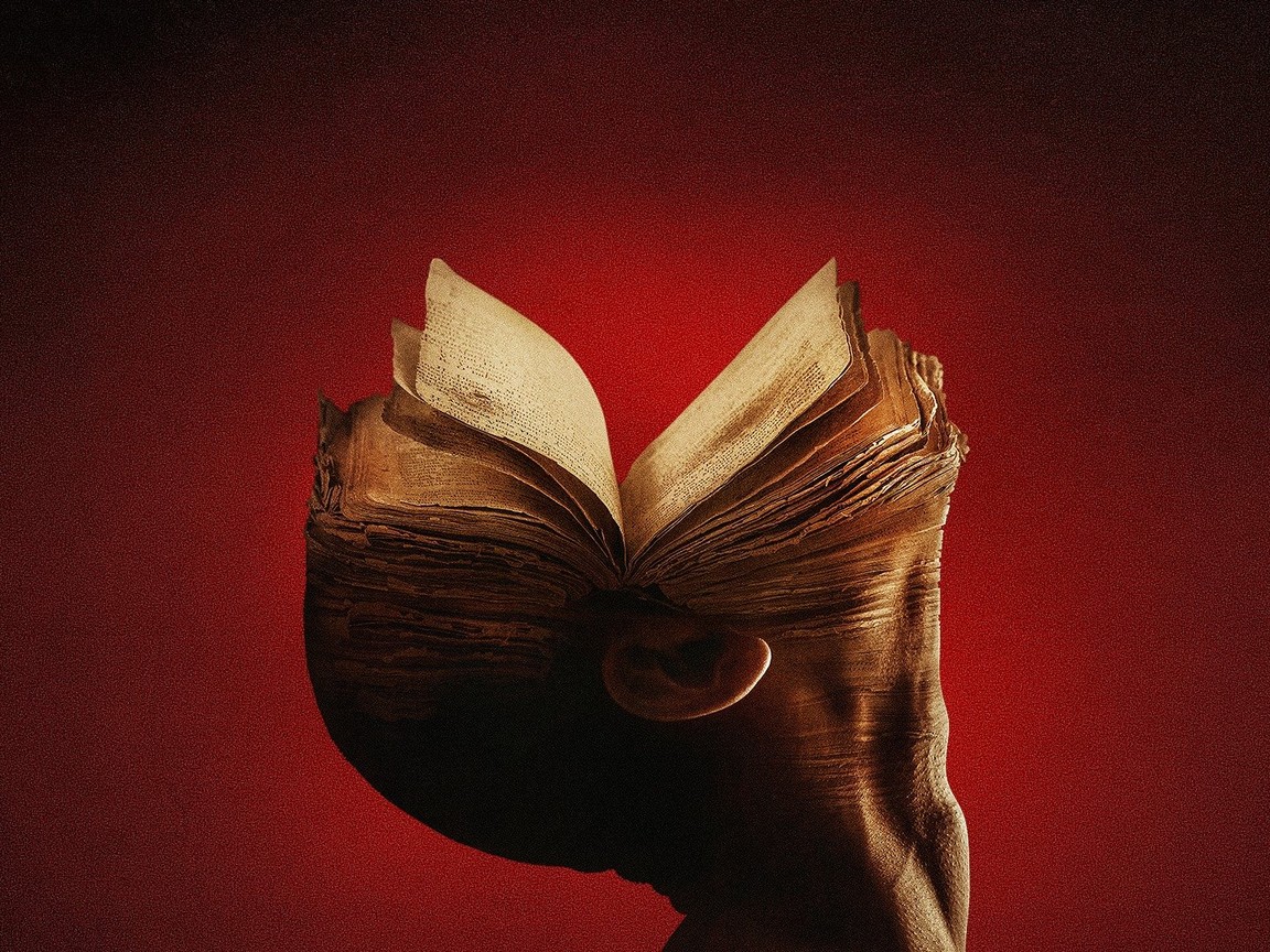 Books Of Blood Wallpapers - Wallpaper Cave