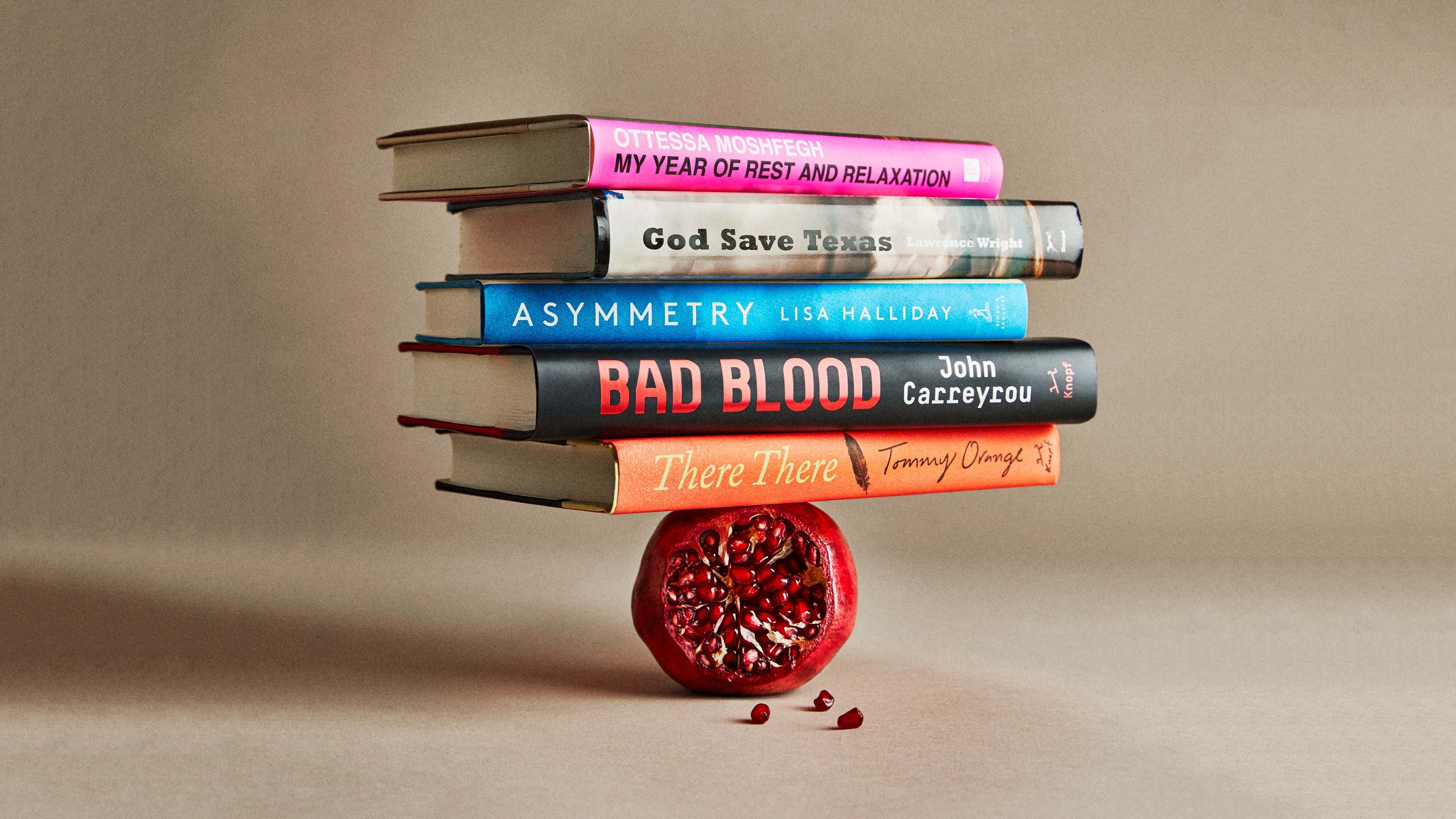 Books Of Blood Wallpapers - Wallpaper Cave