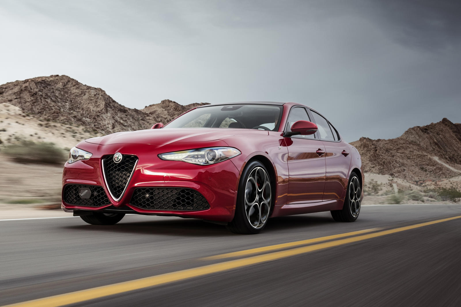 Alfa Romeo 2023 Wallpapers - Wallpaper Cave