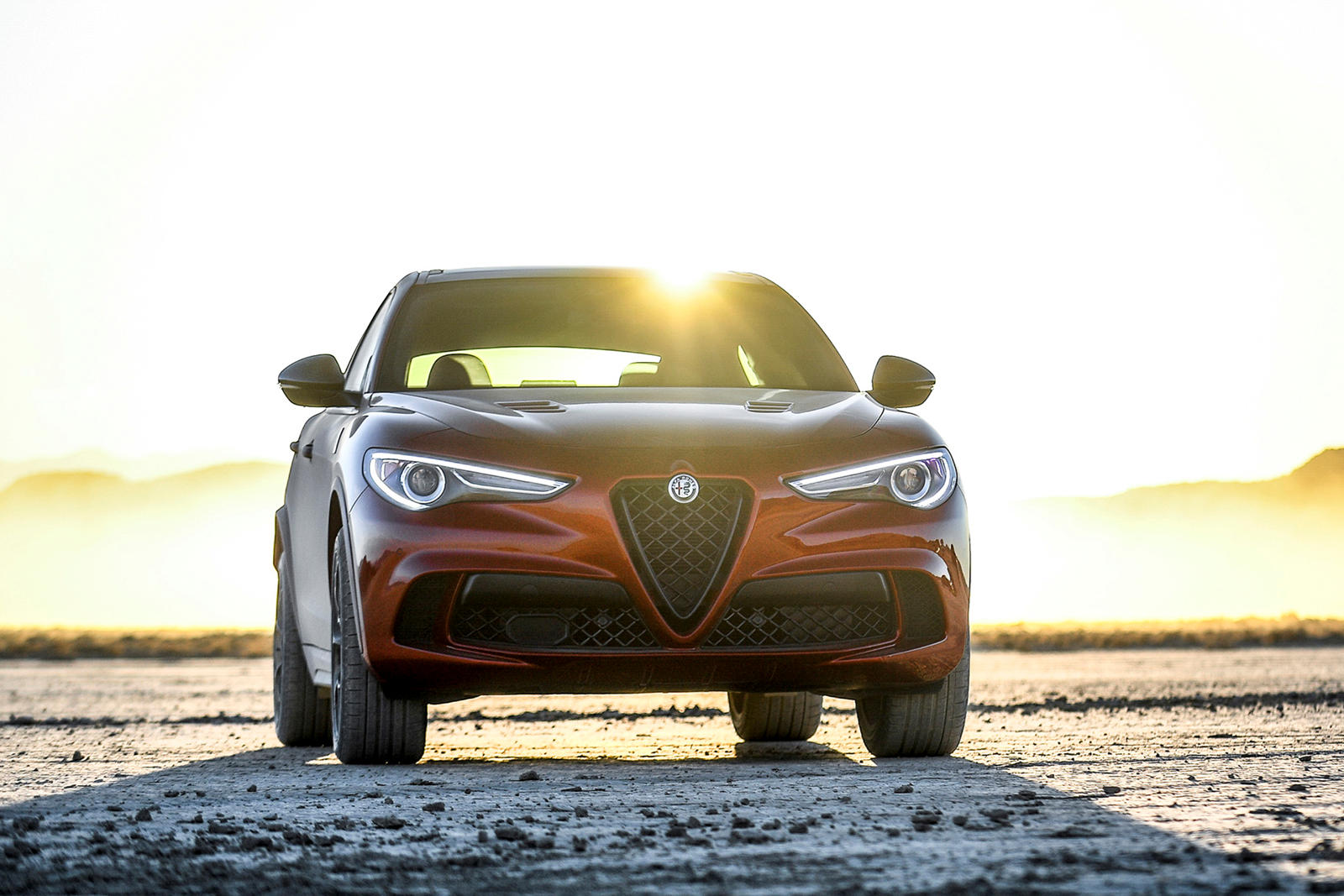 Alfa Romeo 2023 Wallpapers - Wallpaper Cave