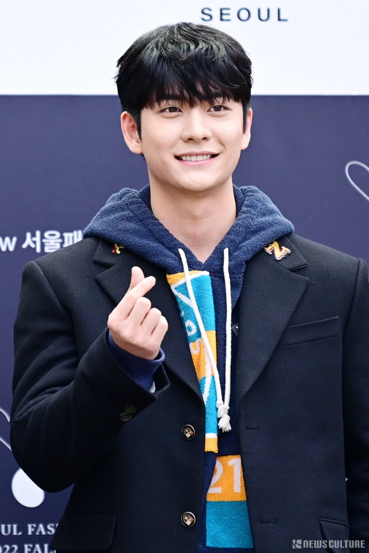 Kang Tae-oh Wallpapers - Wallpaper Cave