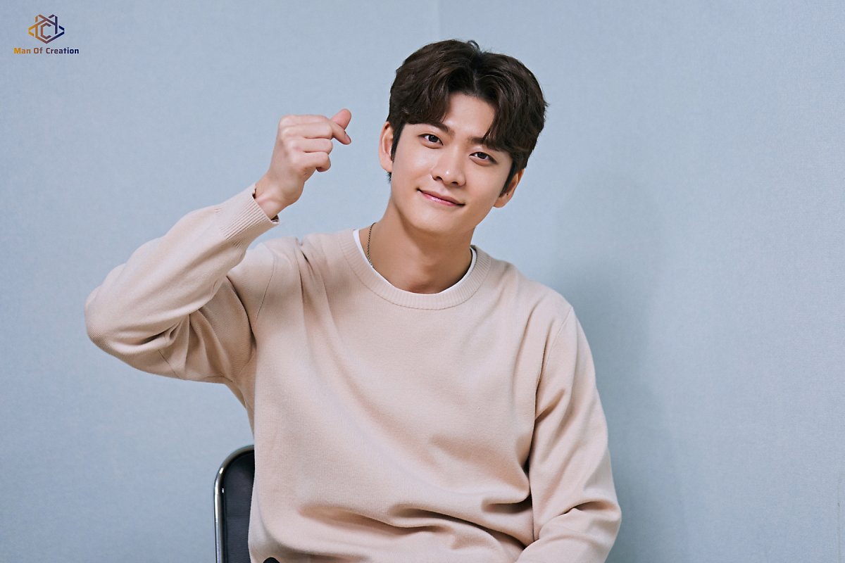 Kang Tae-oh Wallpapers - Wallpaper Cave