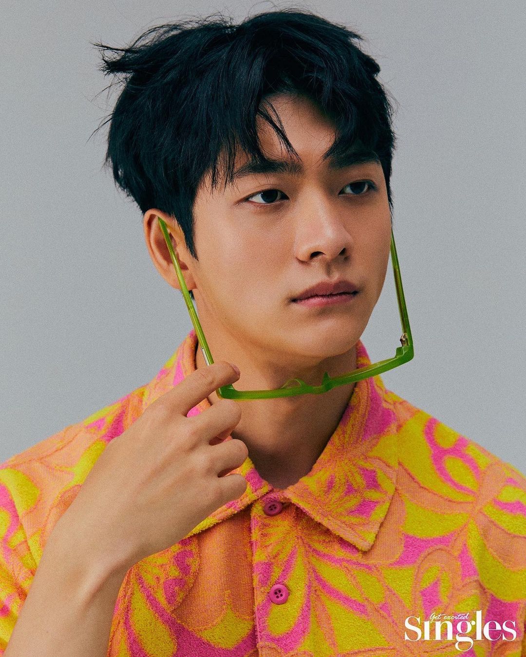 Kang Tae-oh Wallpapers - Wallpaper Cave