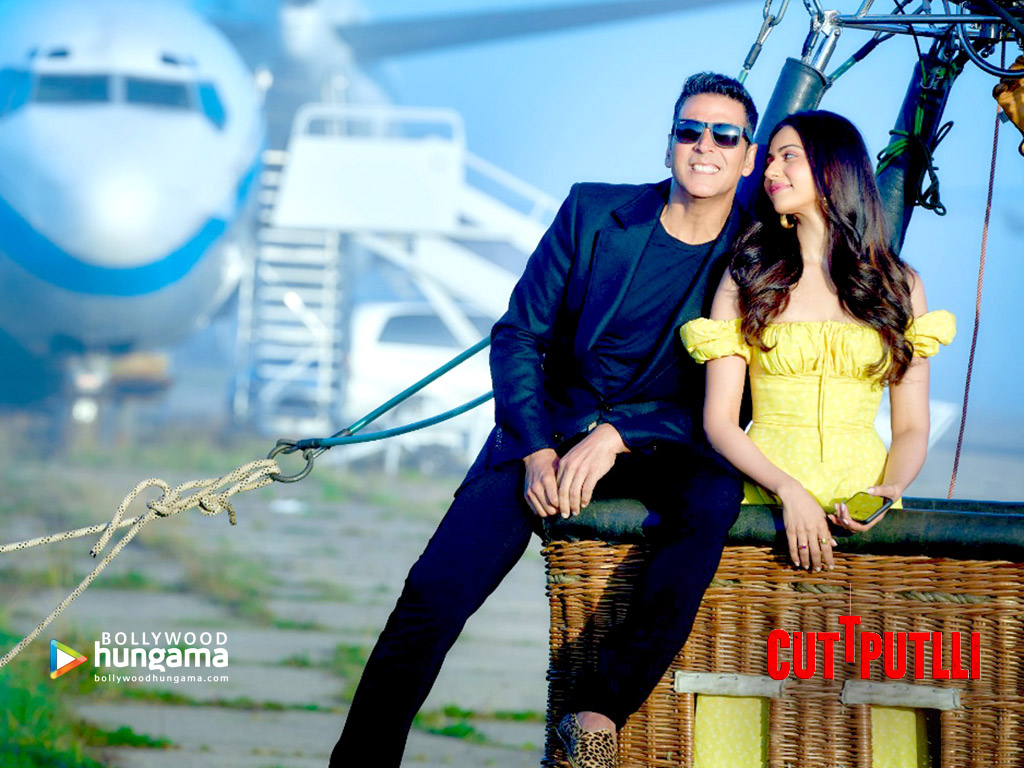 Cuttputlli Wallpapers - Wallpaper Cave