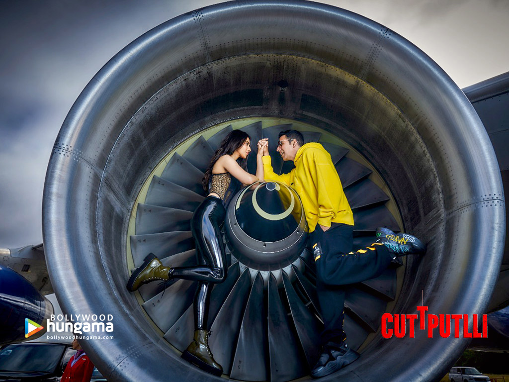 Cuttputlli Wallpapers - Wallpaper Cave