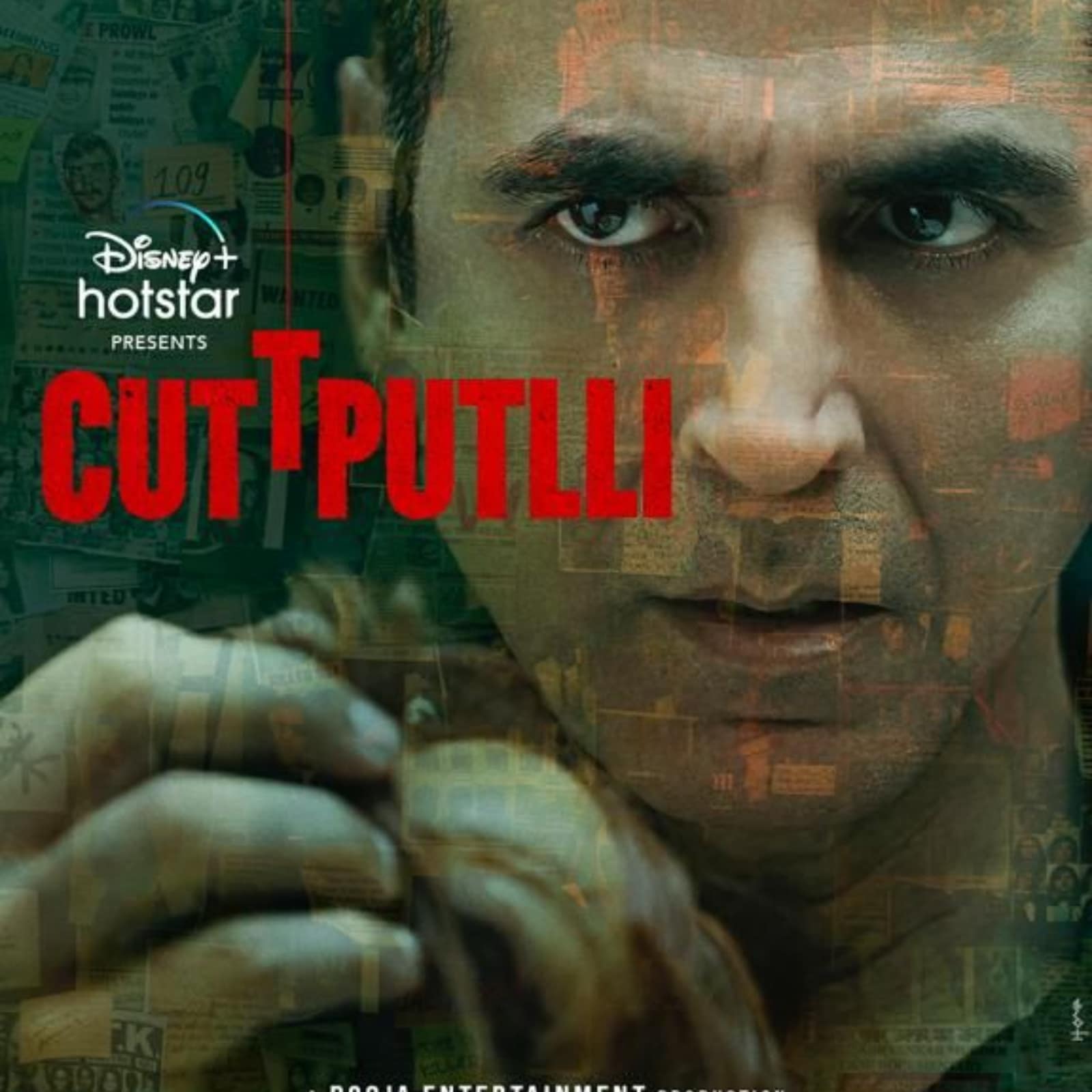 Cuttputlli Wallpapers - Wallpaper Cave