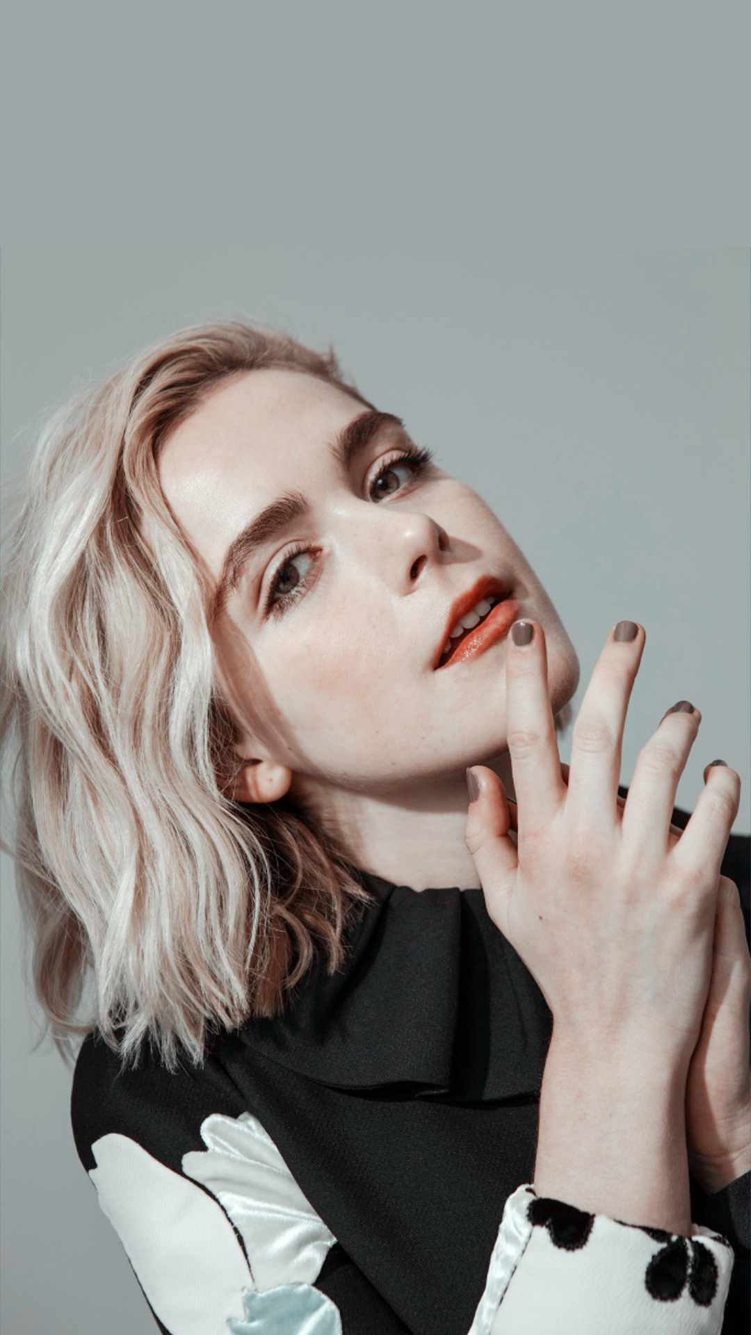 Kiernan Shipka Appreation Thread - Page 27 - Blu-ray Forum