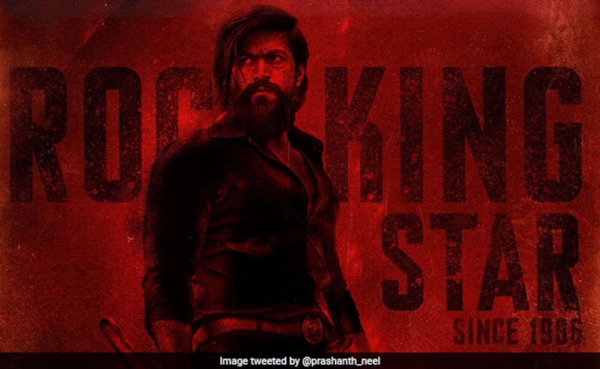 KGF 2 Movie Wallpapers - Wallpaper Cave