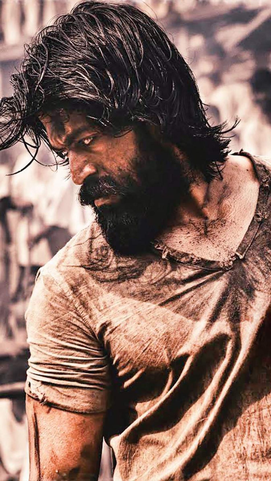 KGF 2 Movie Wallpapers - Wallpaper Cave