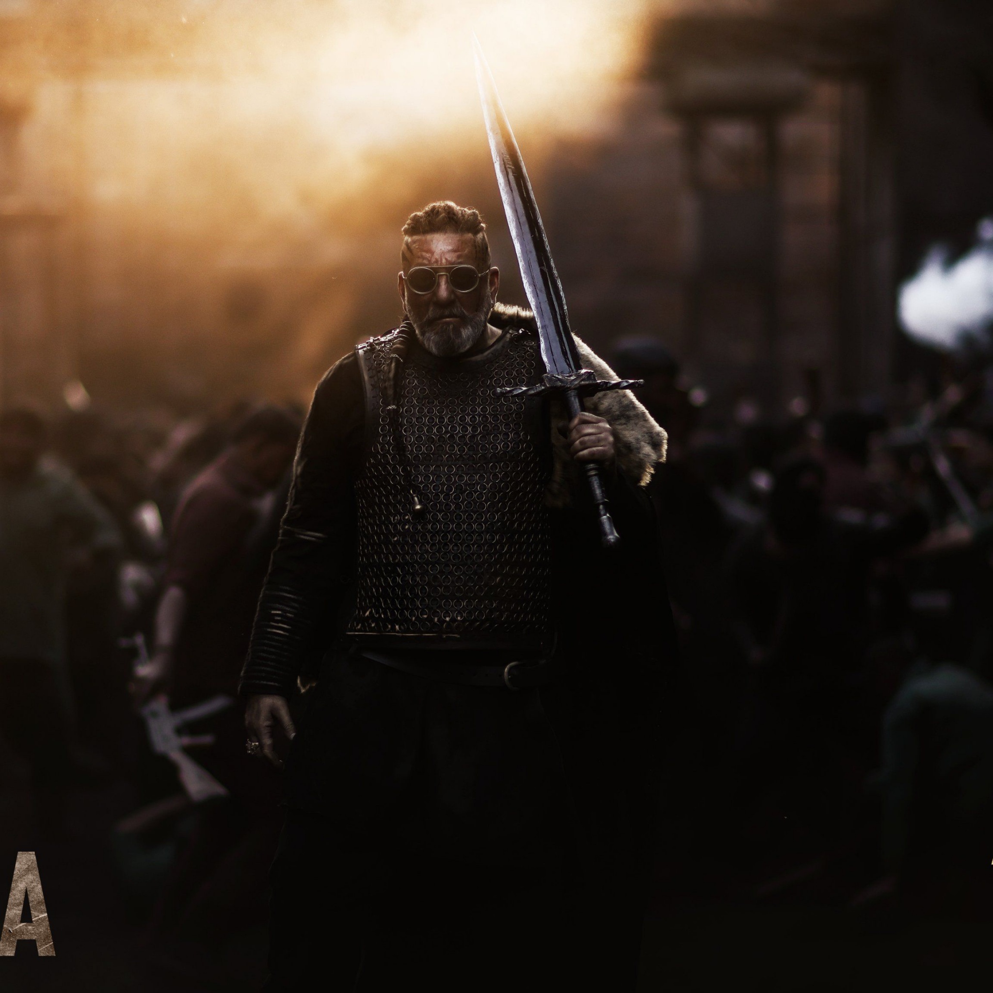 KGF 2 Movie Wallpapers - Wallpaper Cave