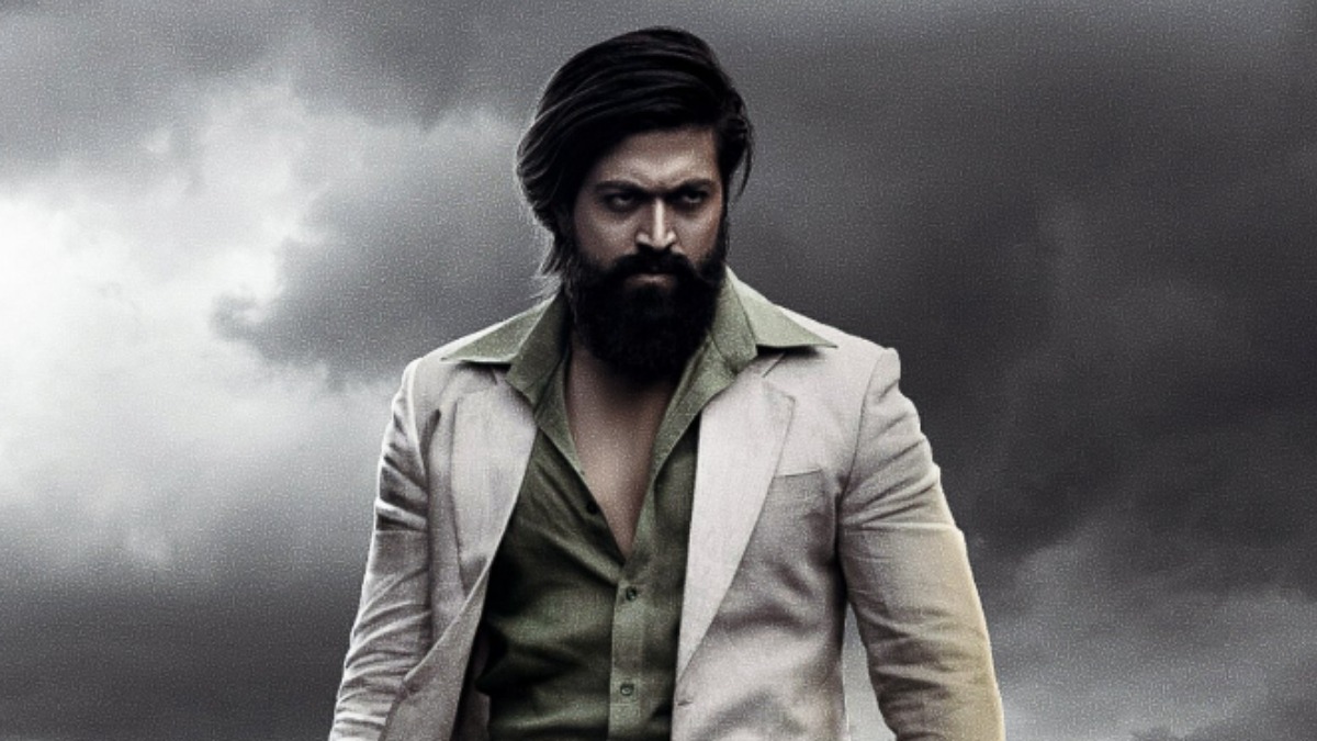 KGF 2 Movie Wallpapers - Wallpaper Cave