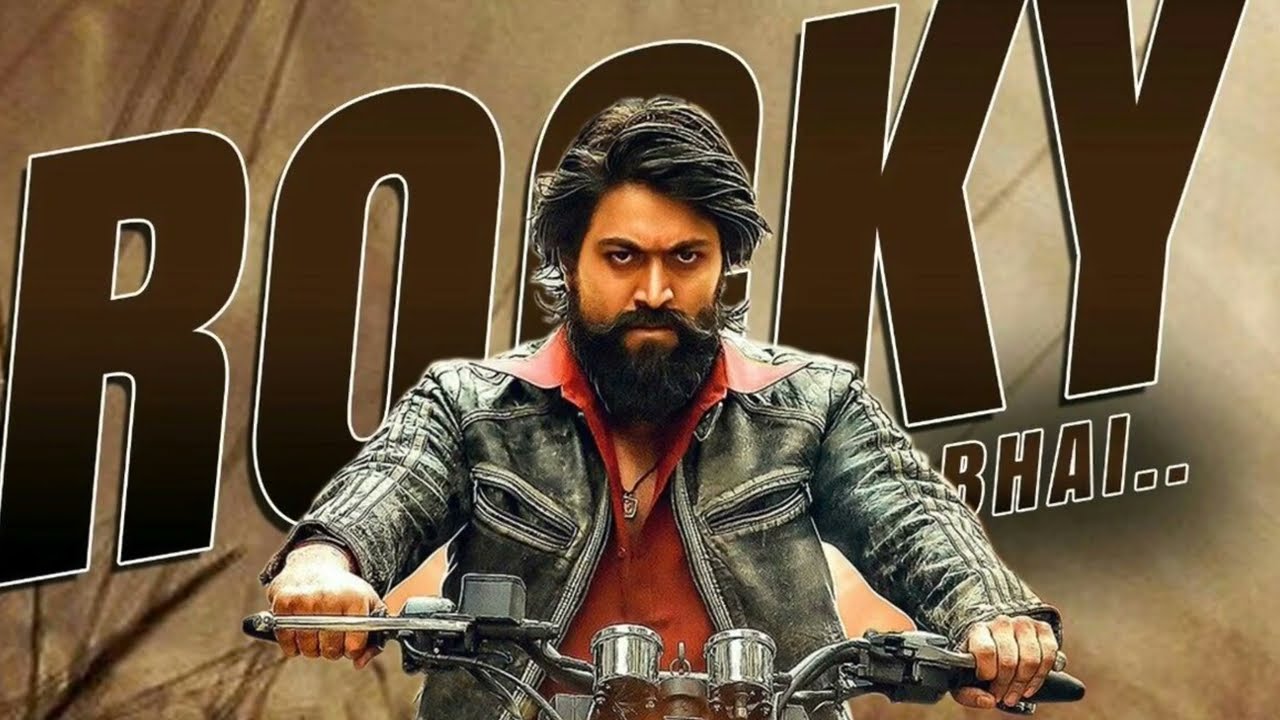 KGF 2 Movie Wallpapers - Wallpaper Cave