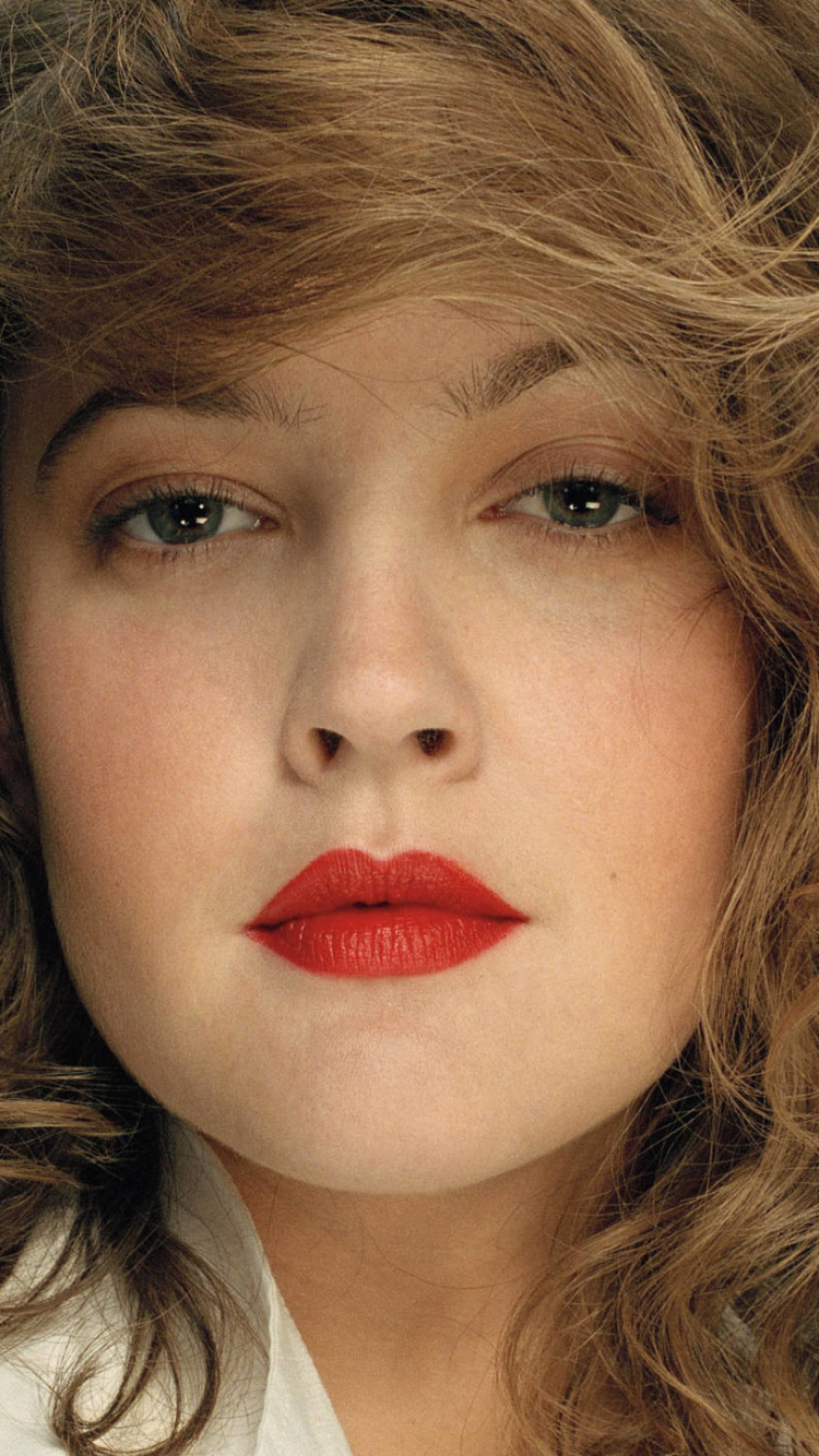 Drew Barrymore Phone Wallpapers - Wallpaper Cave