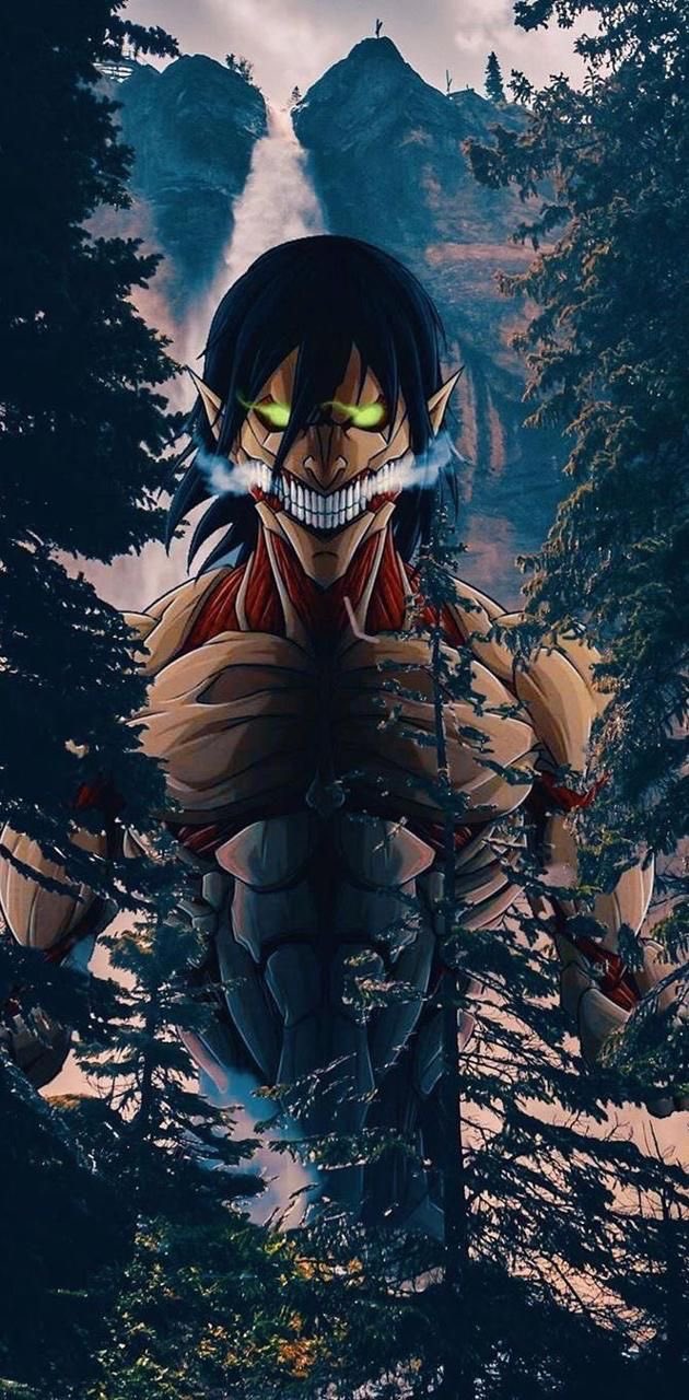 Black Demon Slayer Wallpapers - Wallpaper Cave