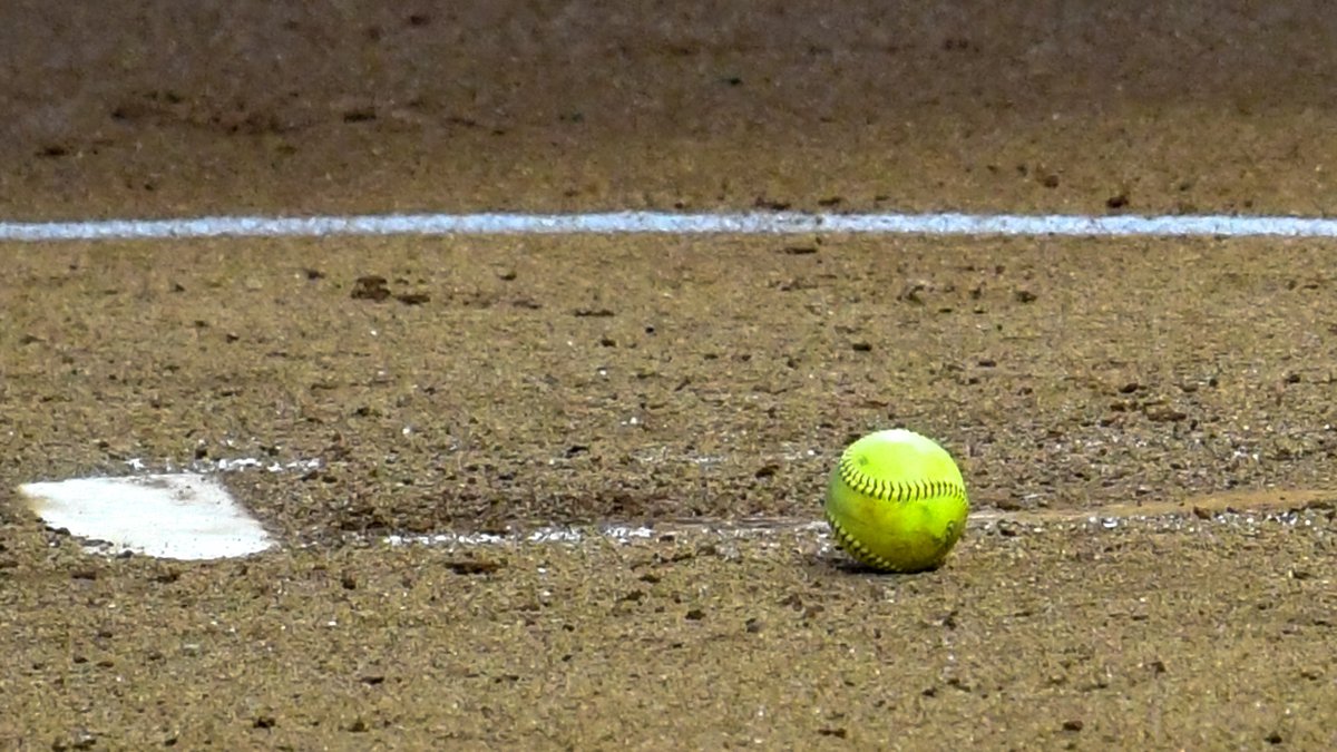 Softball Pitcher Wallpapers - Wallpaper Cave