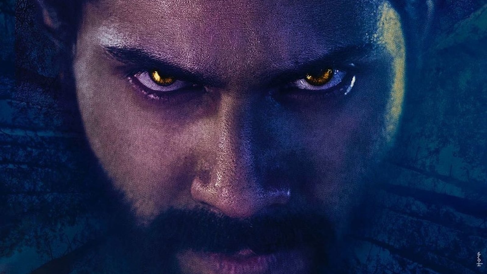 Bhediya Wallpapers - Wallpaper Cave