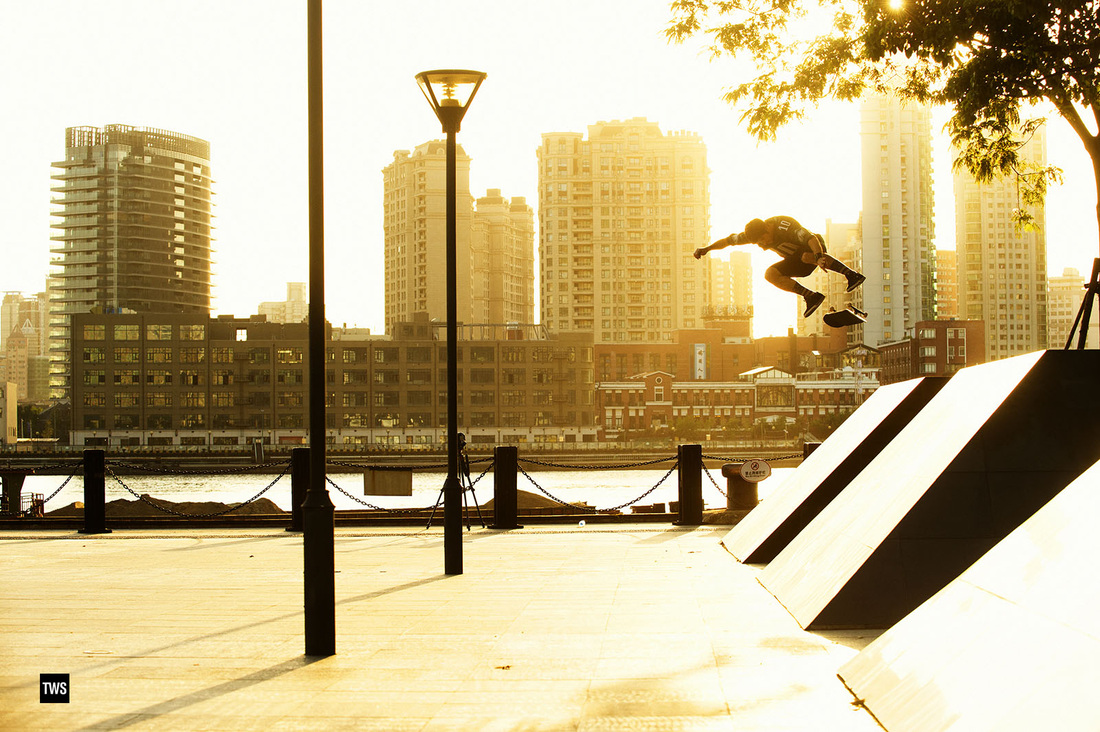 Chris Cole Wallpapers - Wallpaper Cave