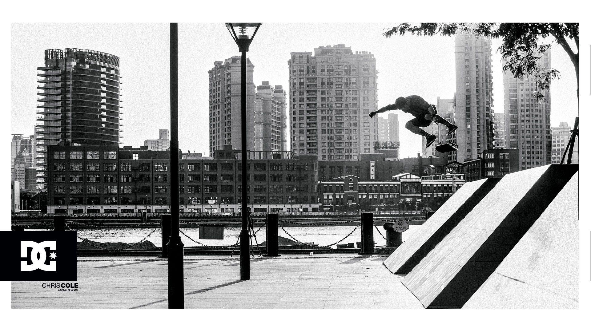 Chris Cole Wallpapers - Wallpaper Cave