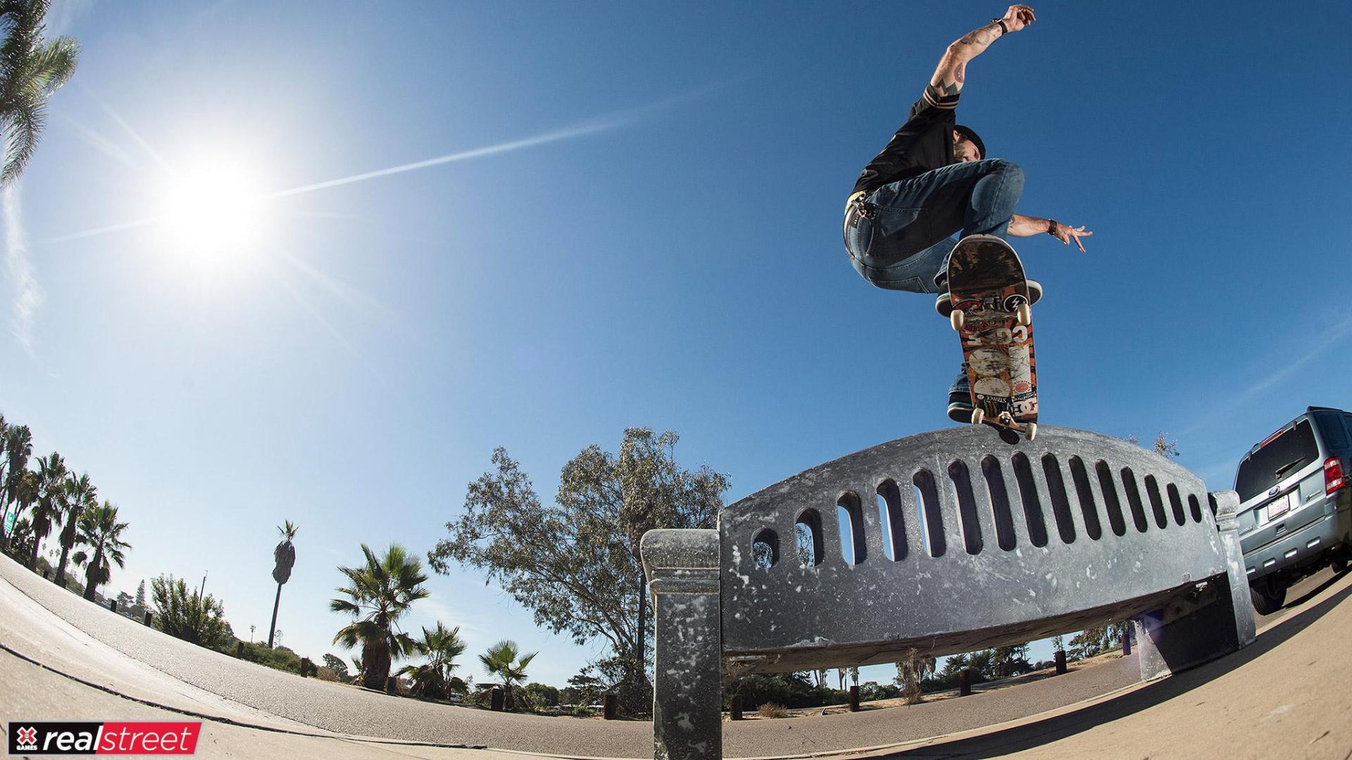 Chris Cole Wallpapers - Wallpaper Cave