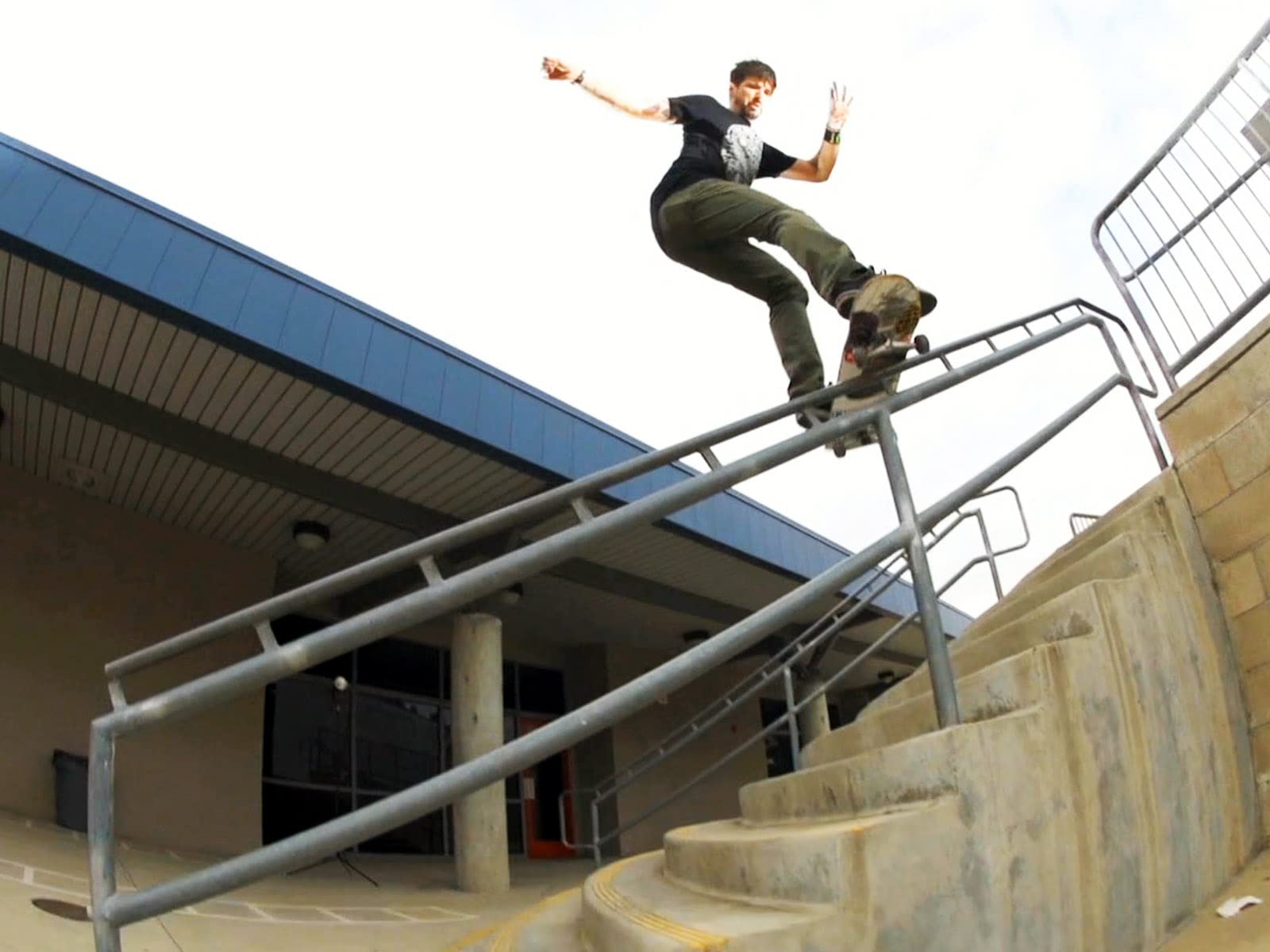 Chris Cole Wallpapers - Wallpaper Cave