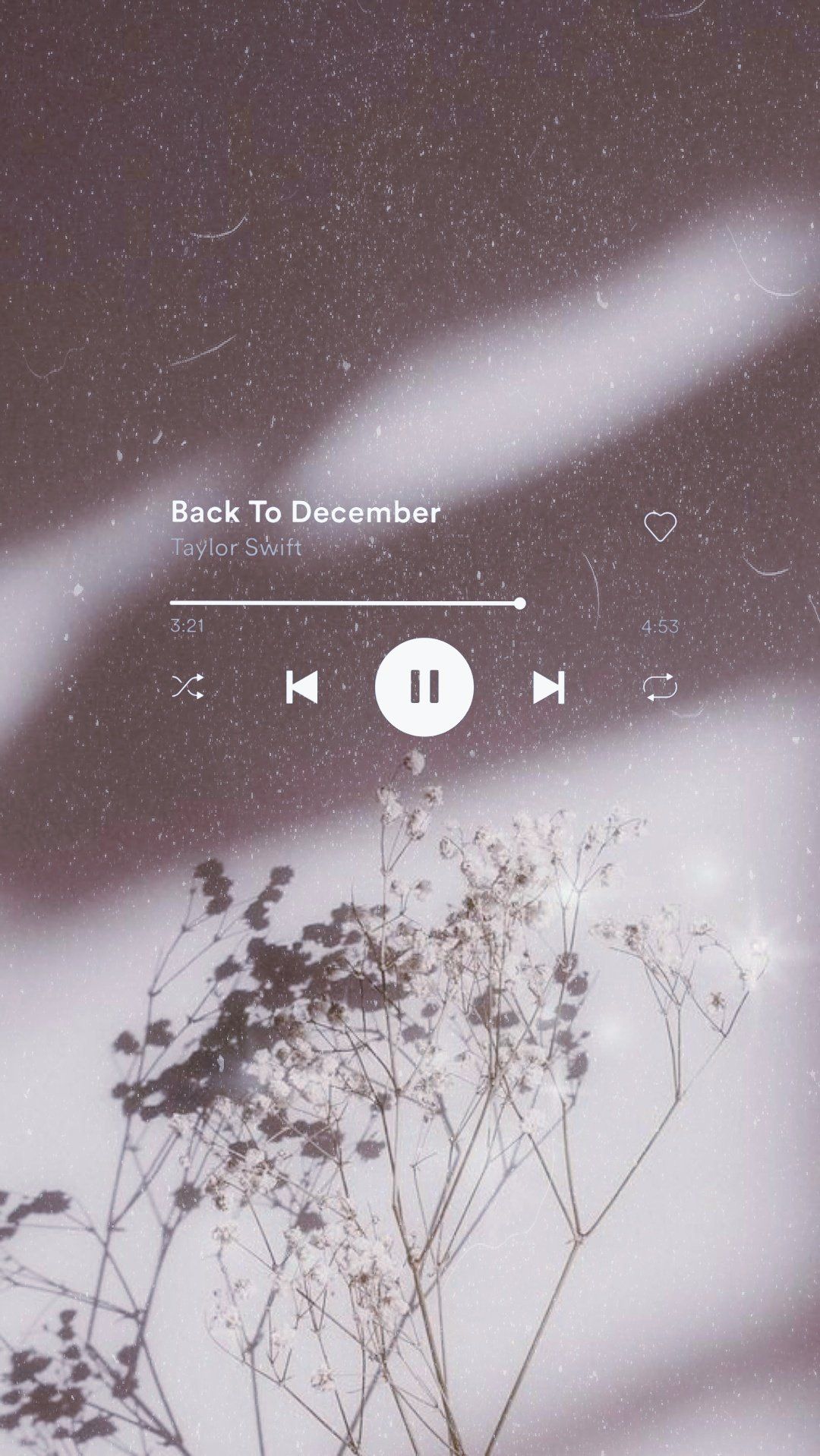 Taylor Swift Back To December Wallpapers - Wallpaper Cave