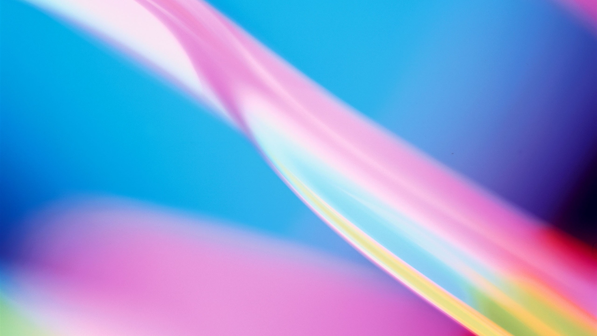 Pink And Blue Desktop Wallpapers - Wallpaper Cave