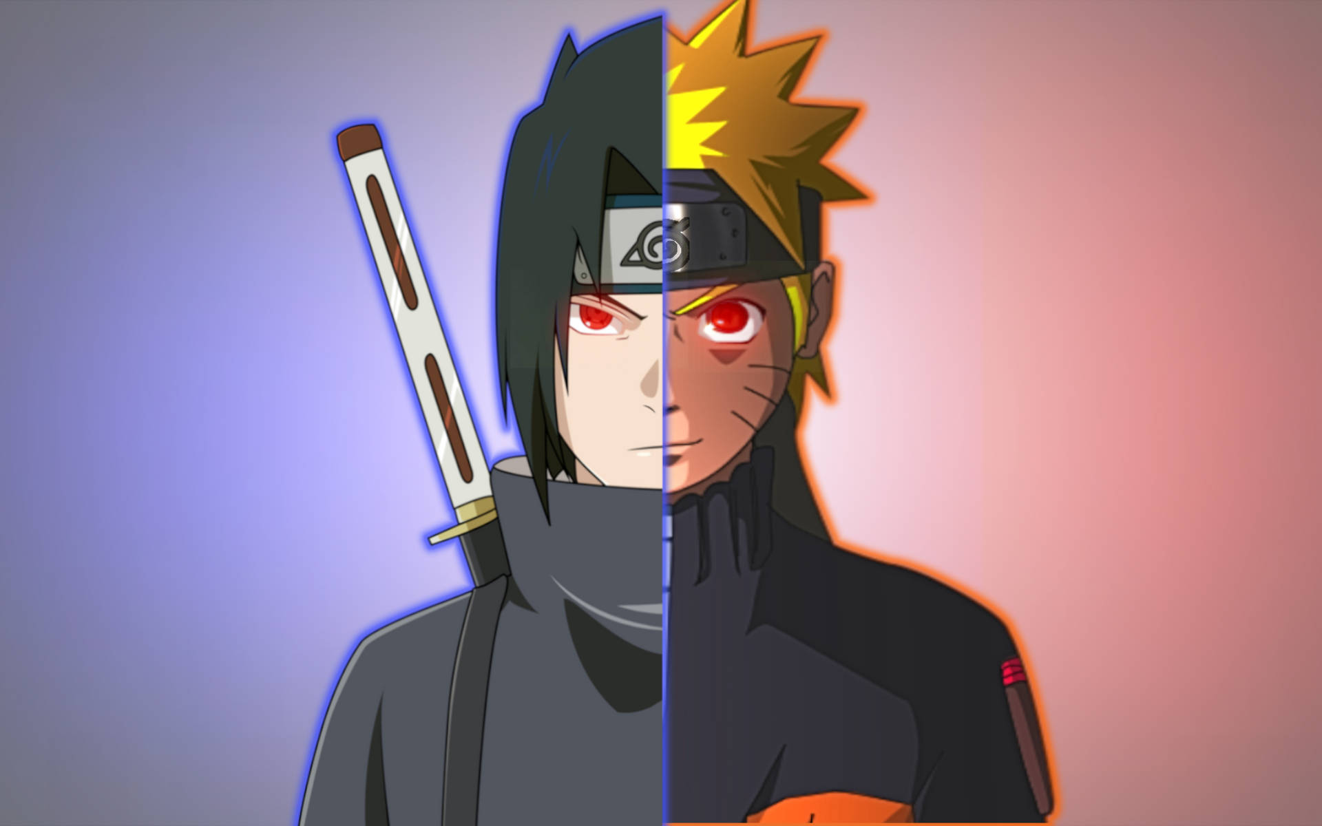 Sasuke Cartoon Wallpapers - Wallpaper Cave