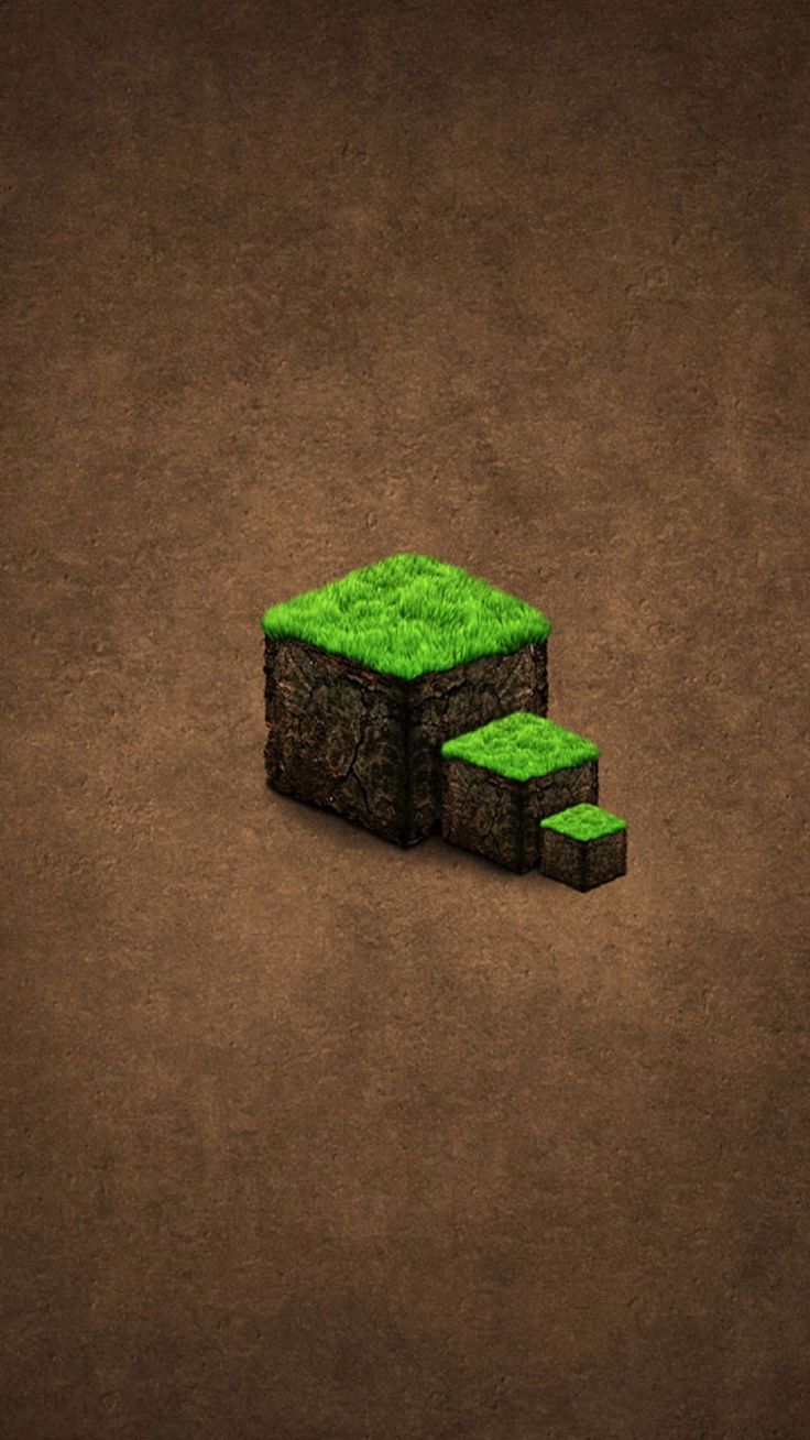 Minecraft For Mobile Wallpapers - Wallpaper Cave