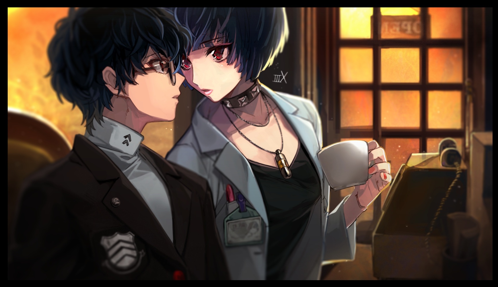 Tae Takemi Wallpapers - Wallpaper Cave