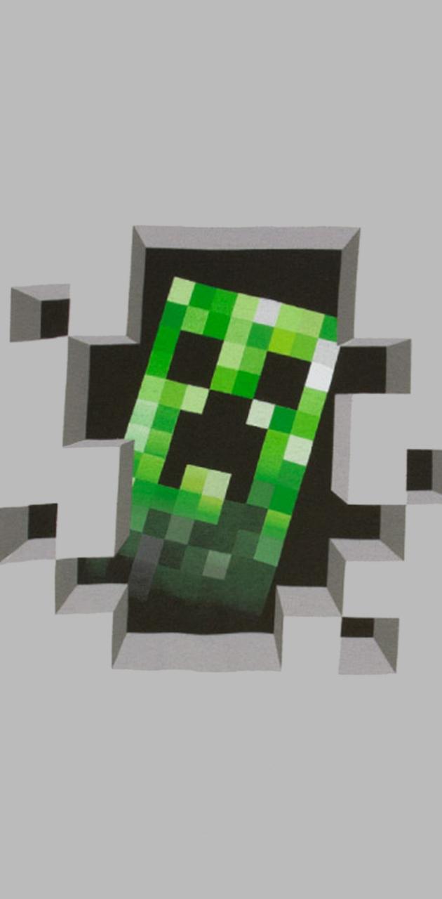 Minecraft For Mobile Wallpapers - Wallpaper Cave