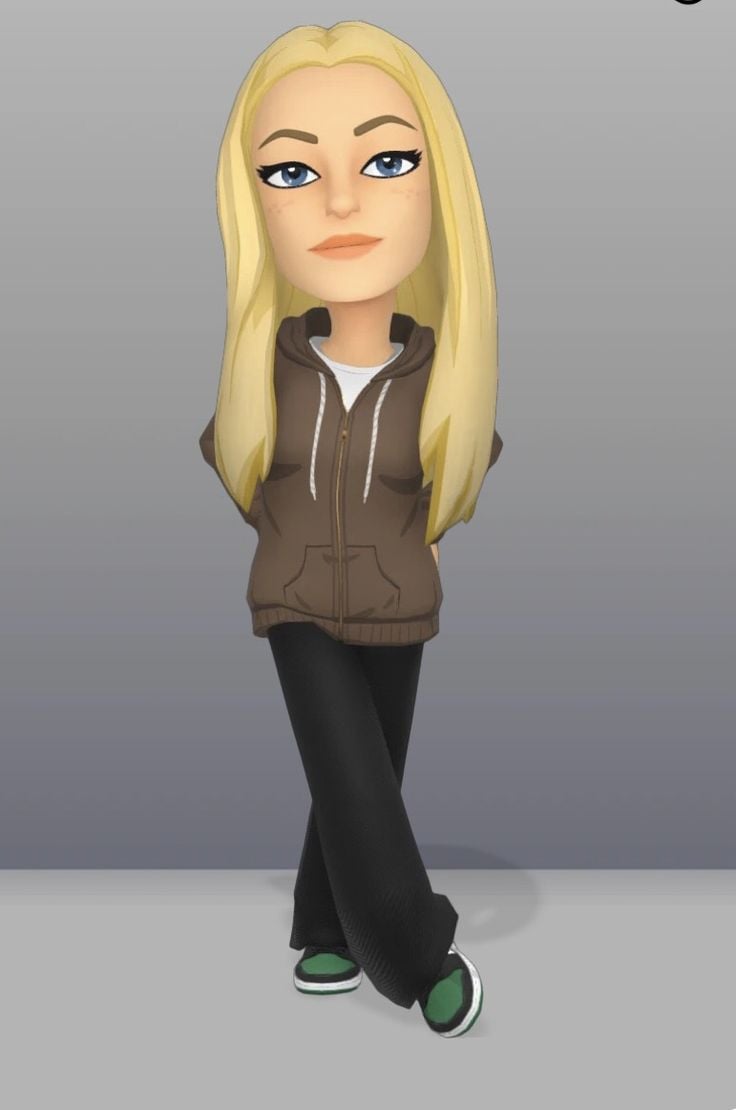 Aesthetic Bitmoji Wallpapers - Wallpaper Cave