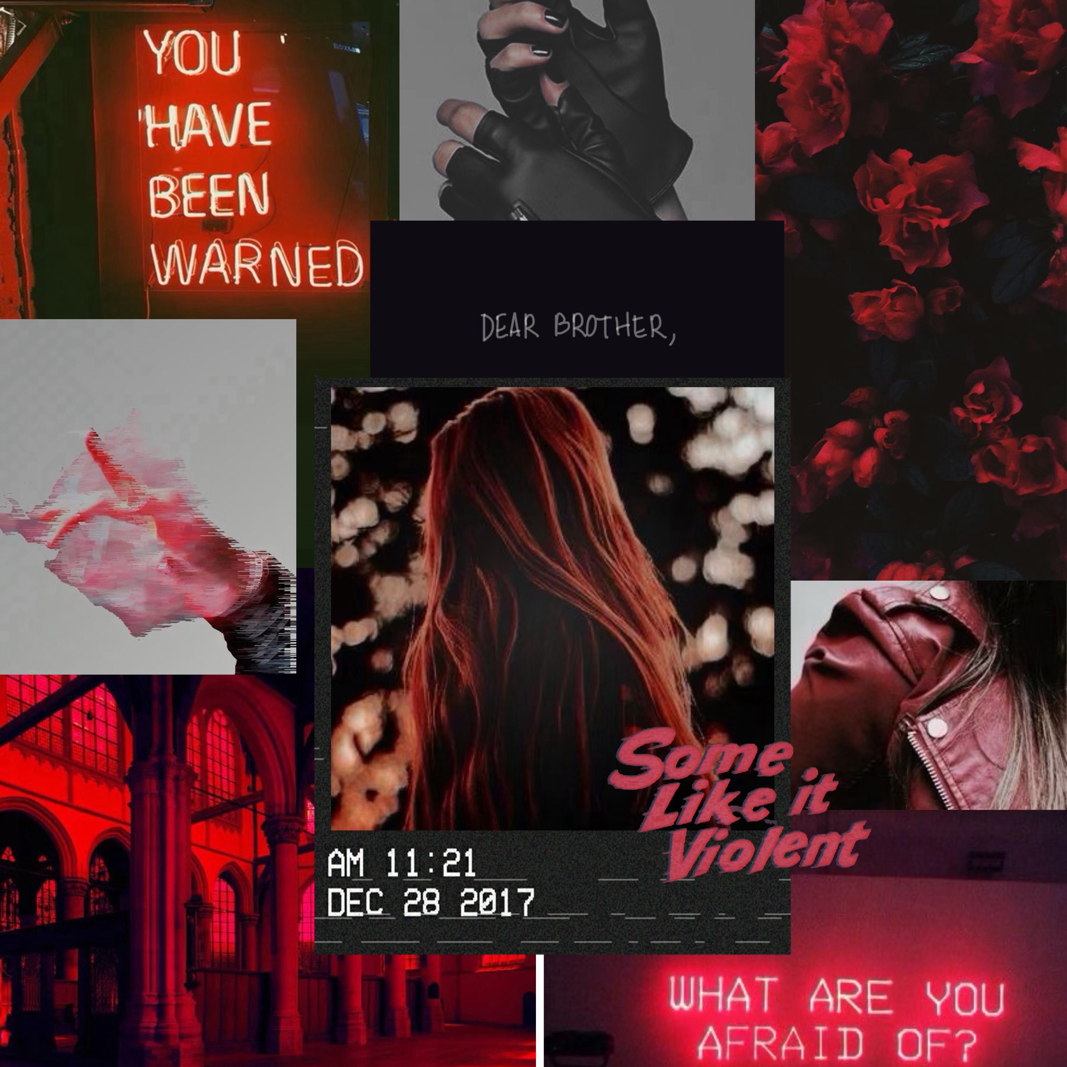 Wanda Maximoff Aesthetic Wallpapers - Wallpaper Cave