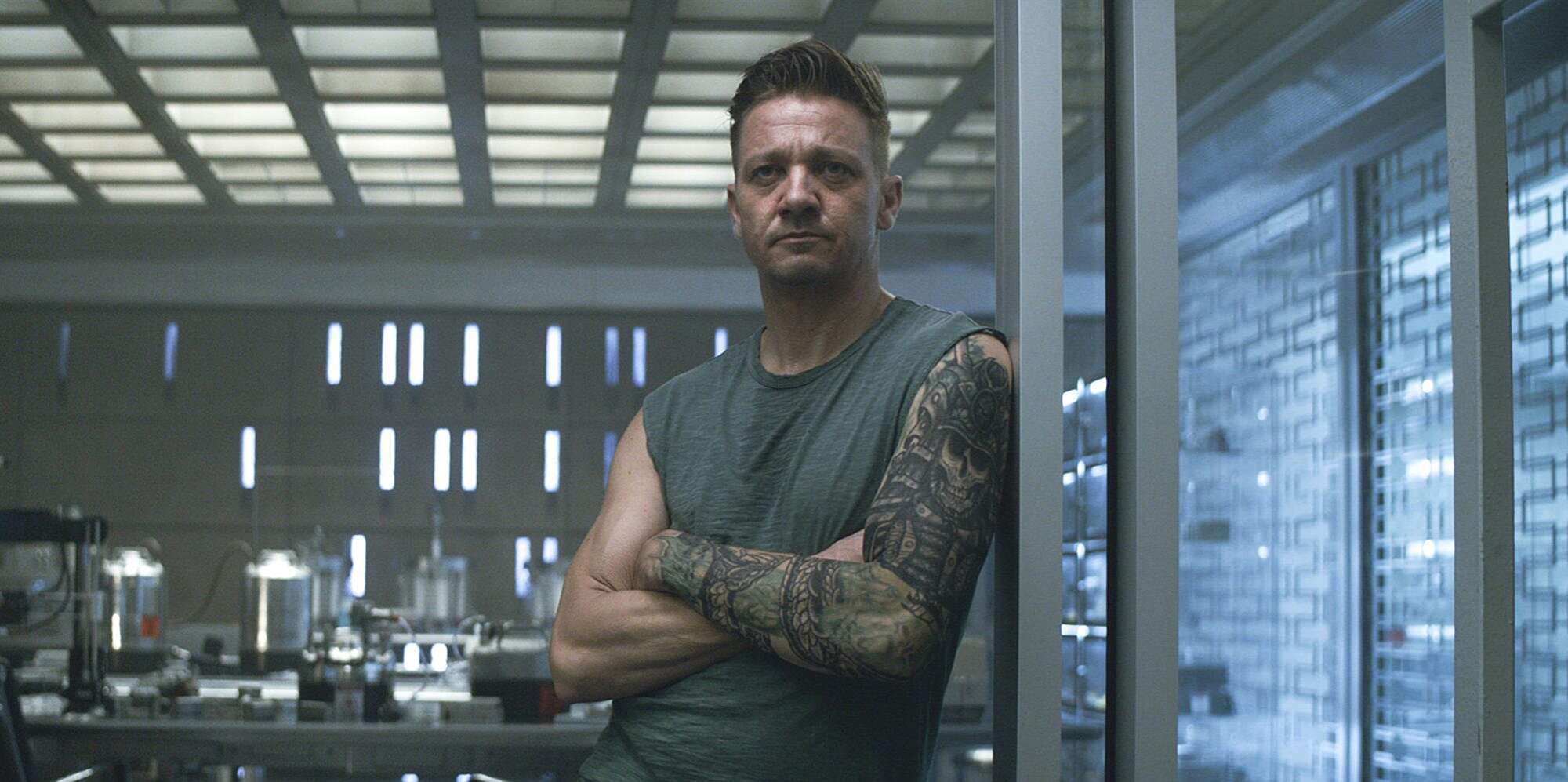 Ronin Haircut Wallpapers - Wallpaper Cave