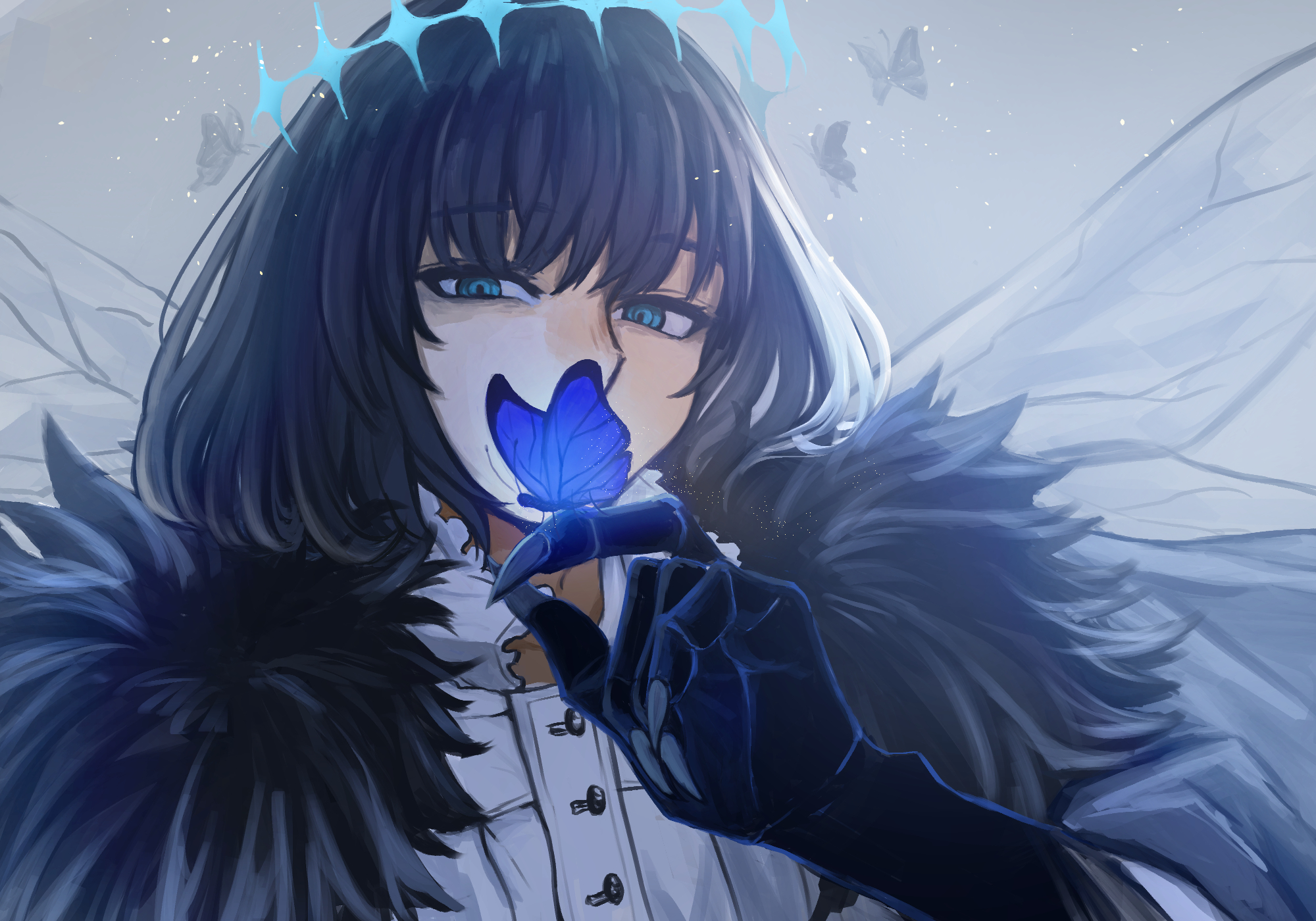 Oberon Wallpapers - Wallpaper Cave