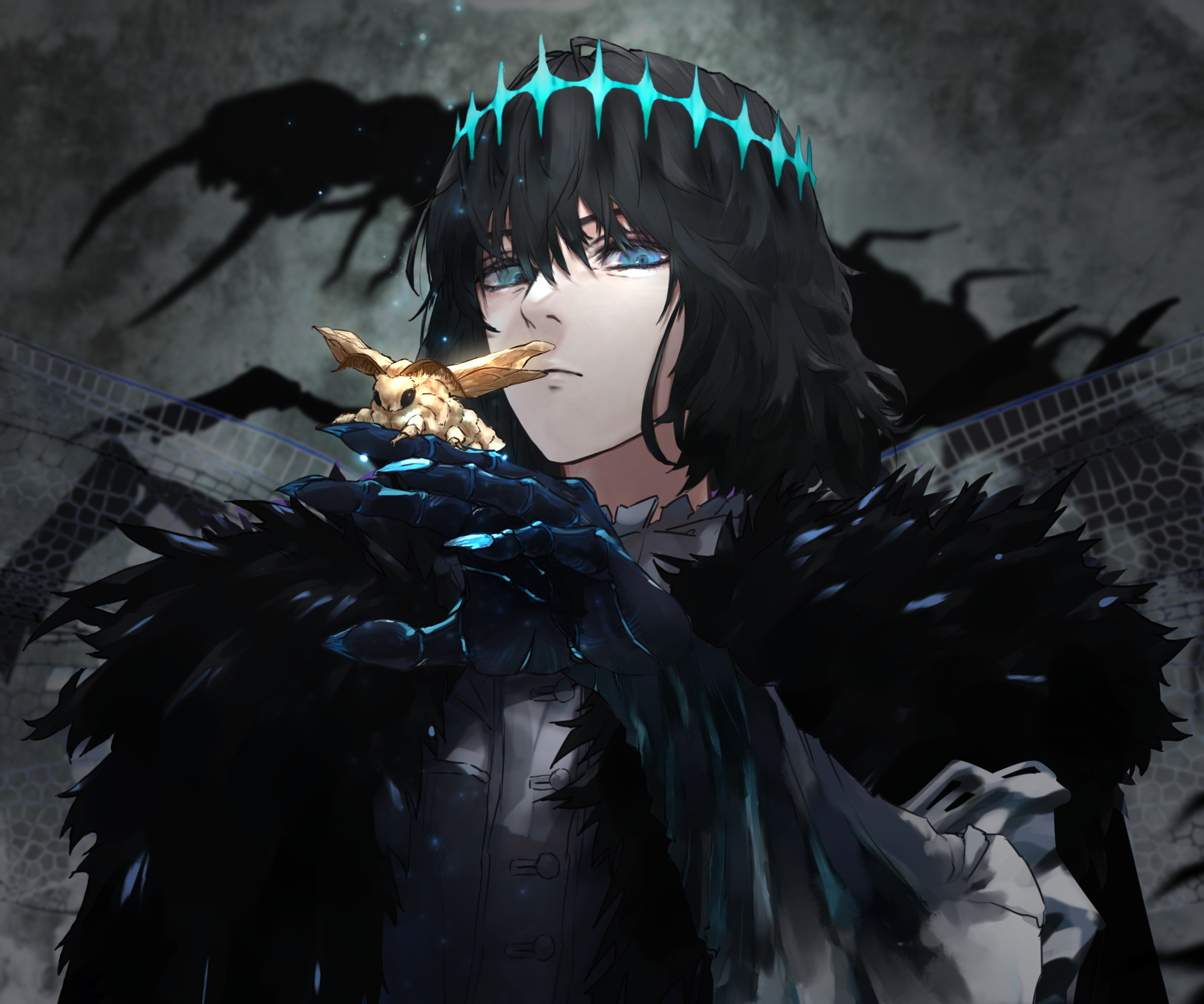 Oberon Wallpapers - Wallpaper Cave