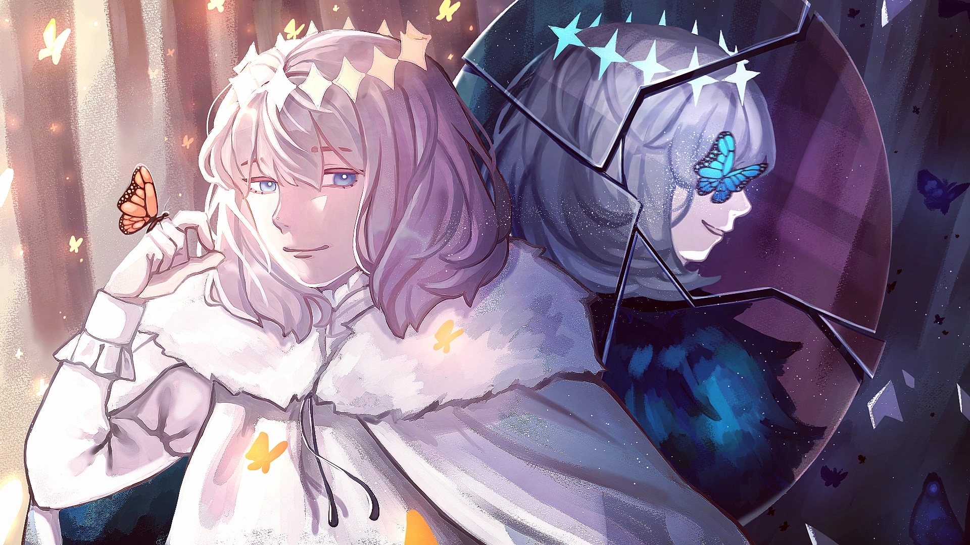 Oberon Wallpapers - Wallpaper Cave