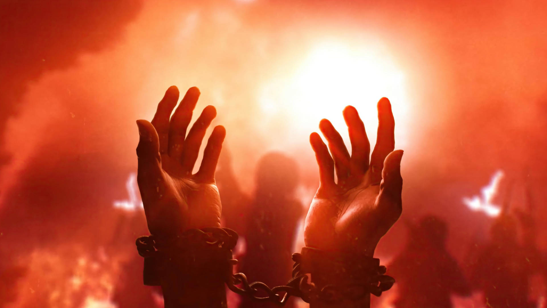 Handcuffed Wallpapers - Wallpaper Cave